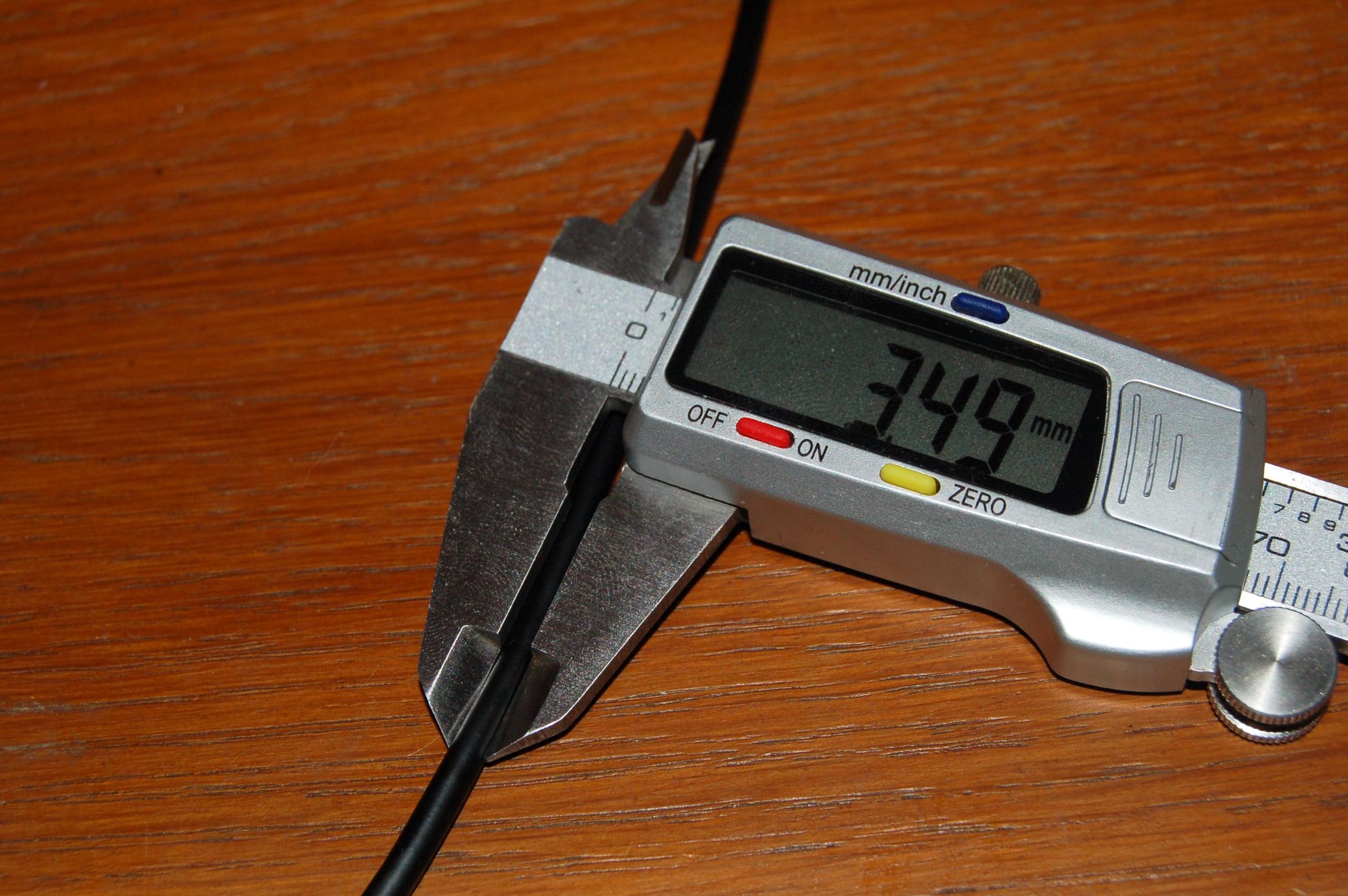 Quick Cable Repair : 9 Steps (with Pictures) - Instructables