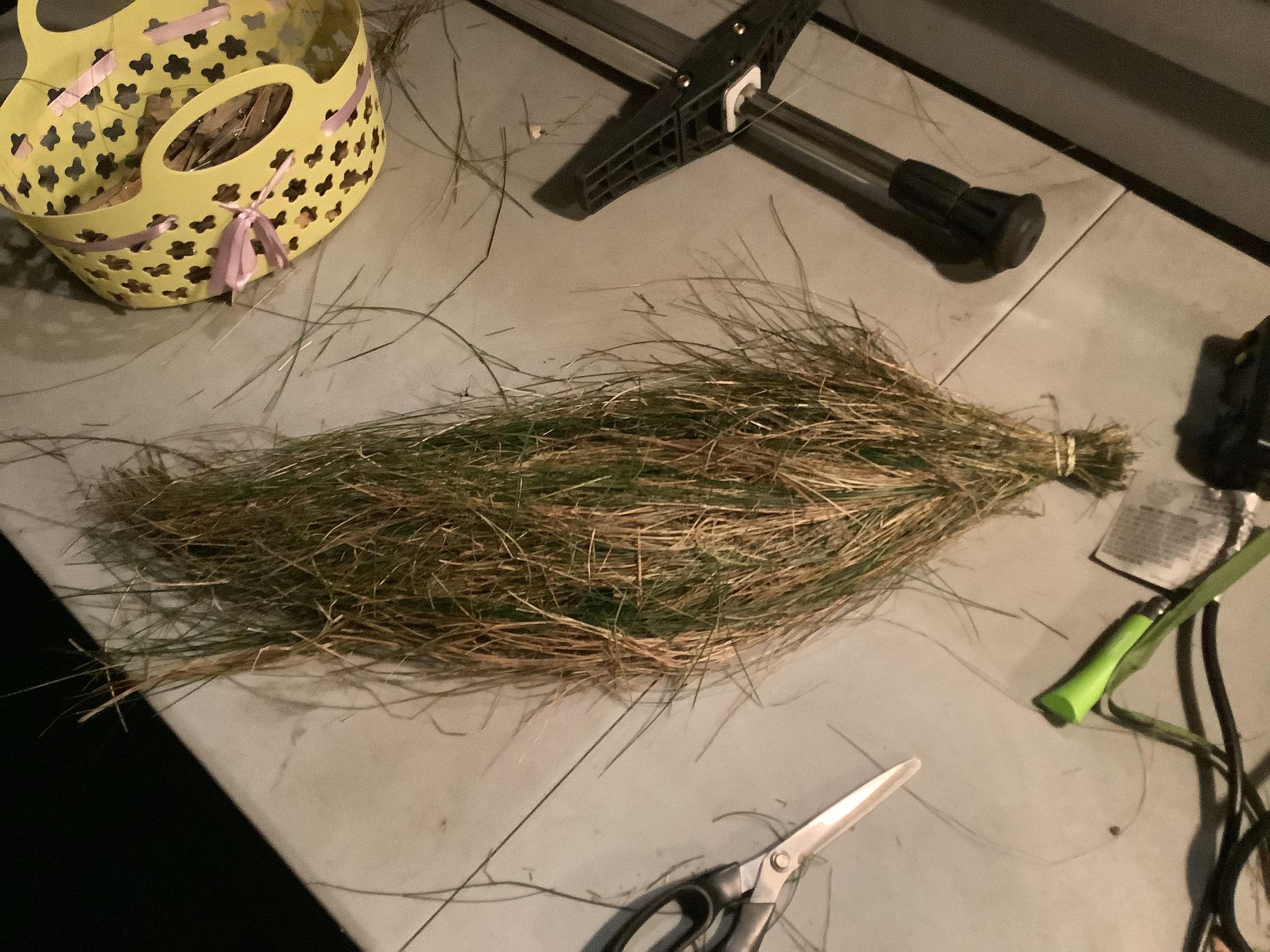 Broomstick : 5 Steps - Instructables