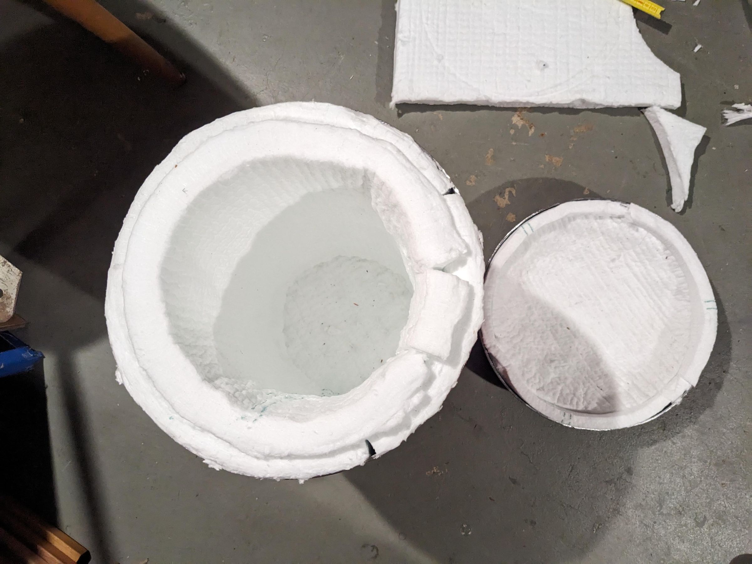 Gas Forge : 10 Steps - Instructables