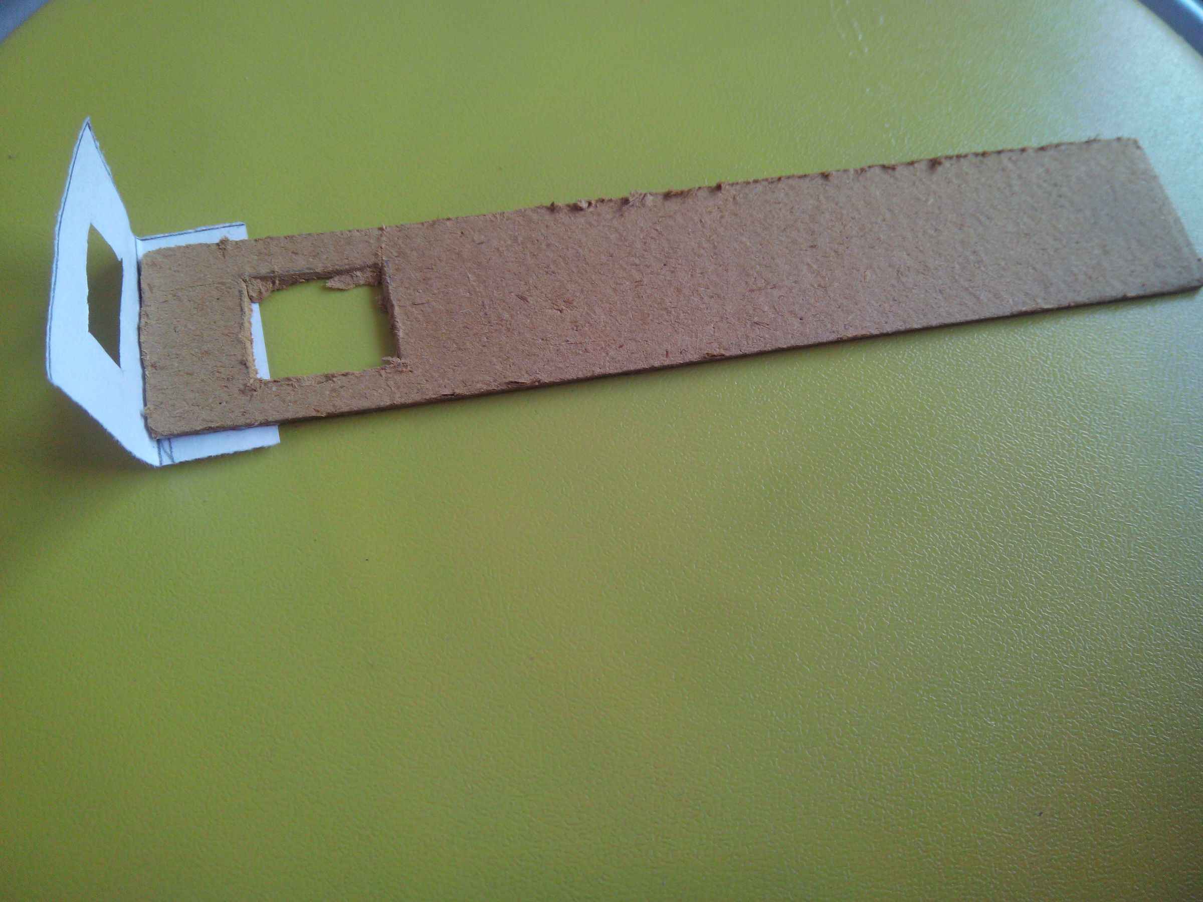 Simple Theodolite : 8 Steps (with Pictures) - Instructables