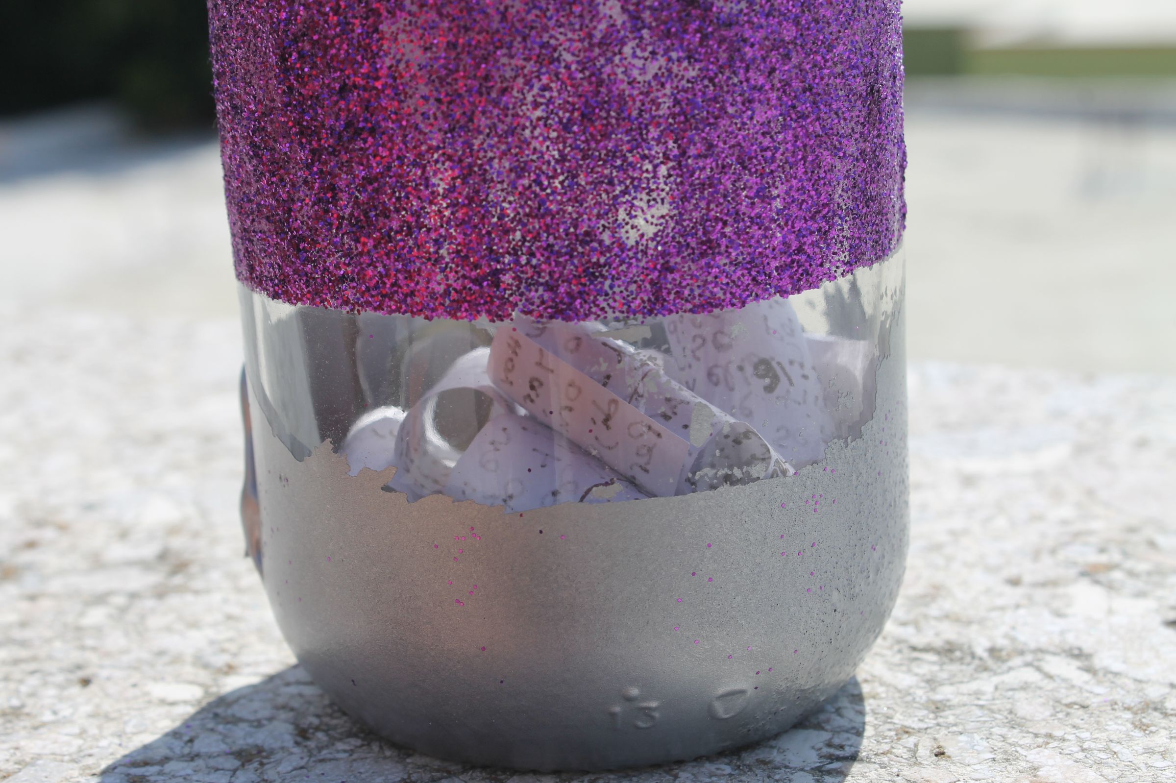 Make Your Own DIY Custom Wish Jar : 7 Steps (with Pictures) - Instructables