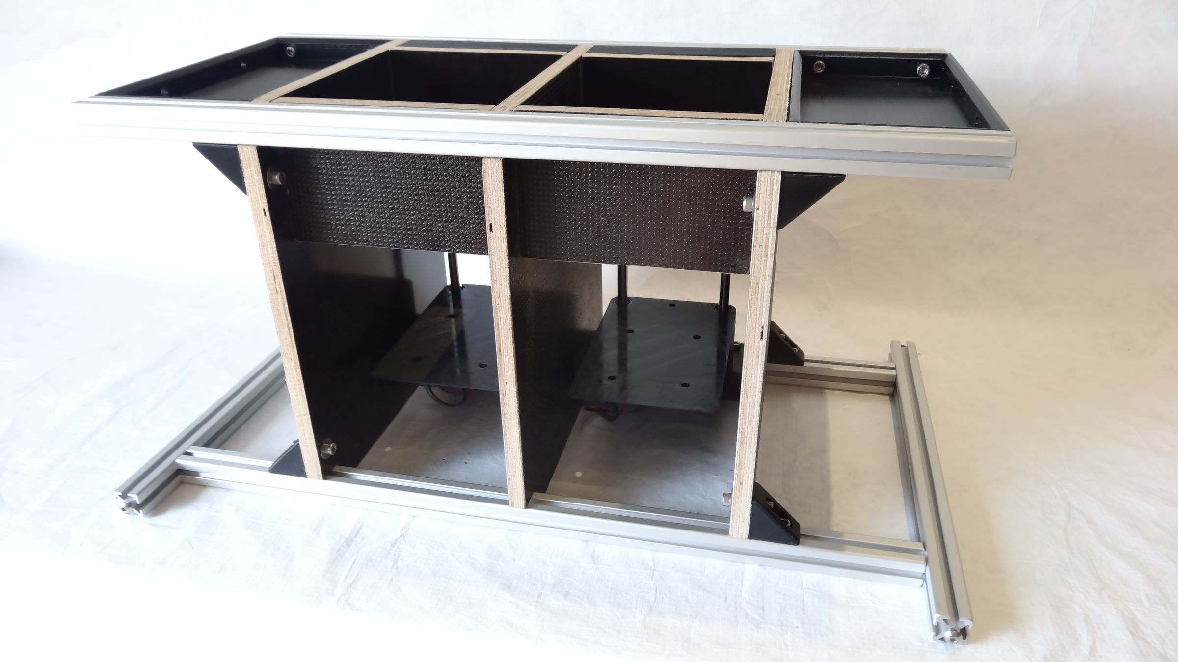 DIY-SLS-3D-Printer : 30 Steps (with Pictures) - Instructables