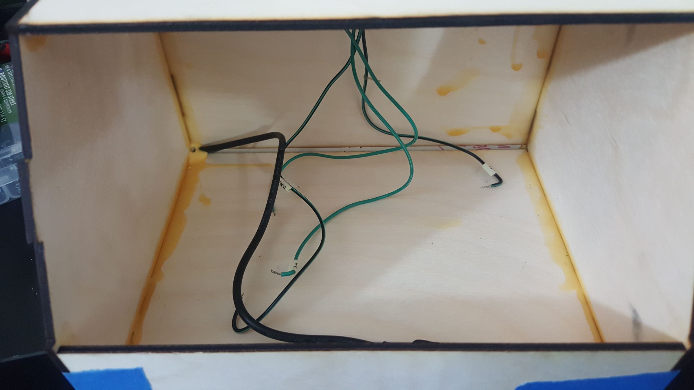 Toastmasters Timer : 7 Steps (with Pictures) - Instructables