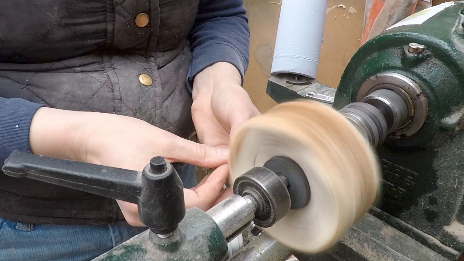 Resin and Wood Ring Band : 4 Steps (with Pictures) - Instructables