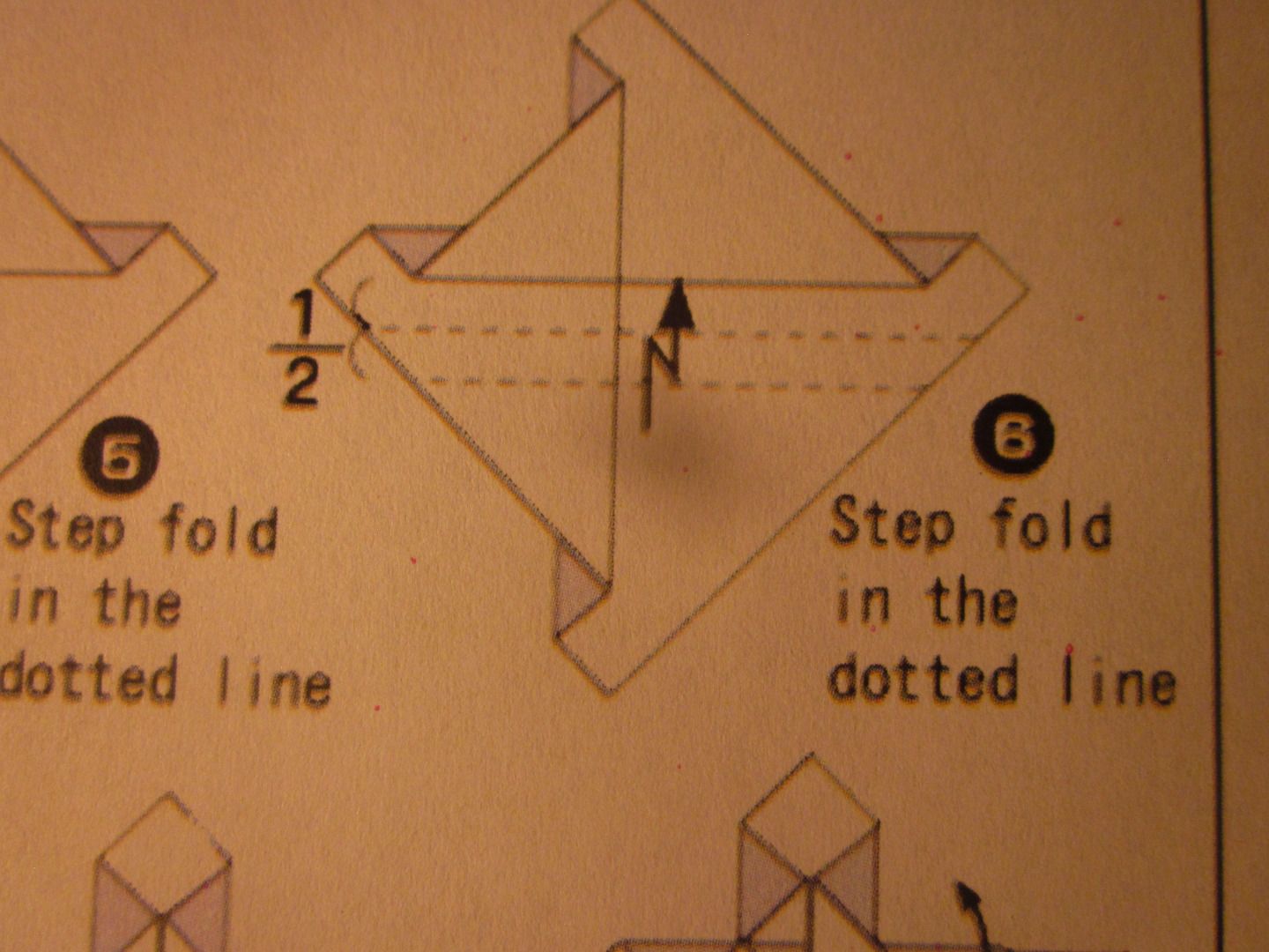 How to Make Origami : 21 Steps - Instructables