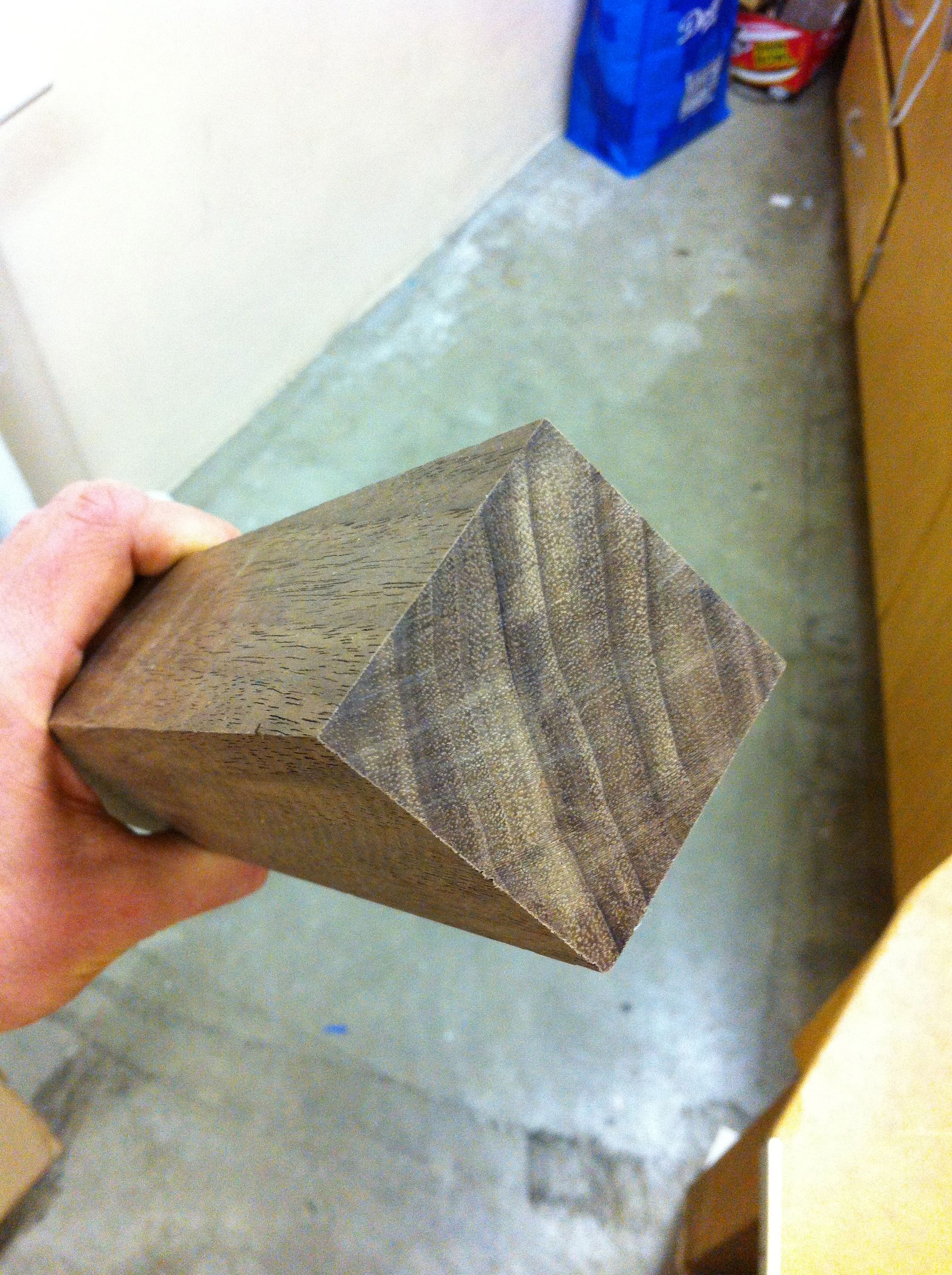 How to Make Cooking Spoons : 6 Steps (with Pictures) - Instructables