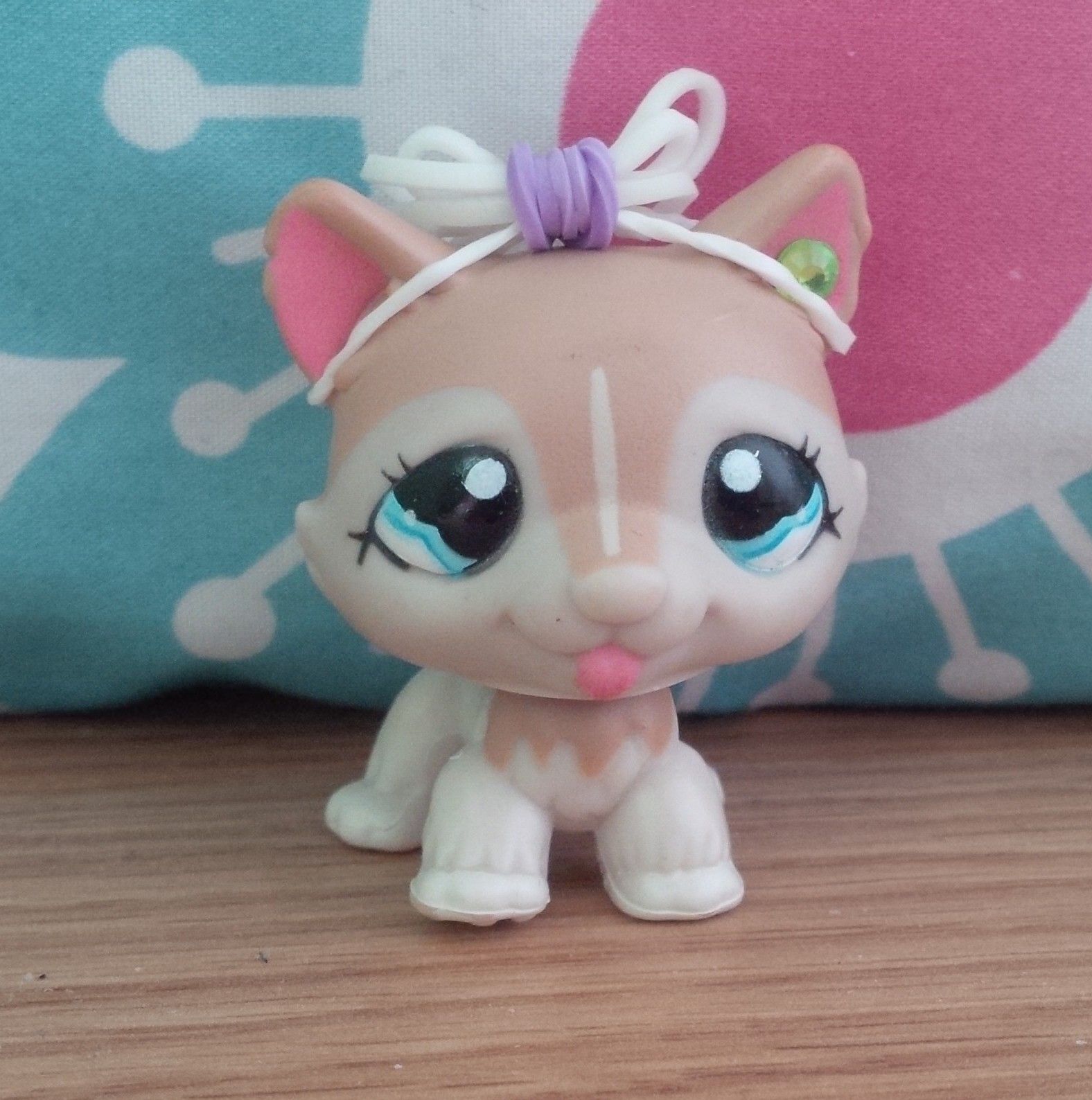 LPS Bow : 3 Steps - Instructables