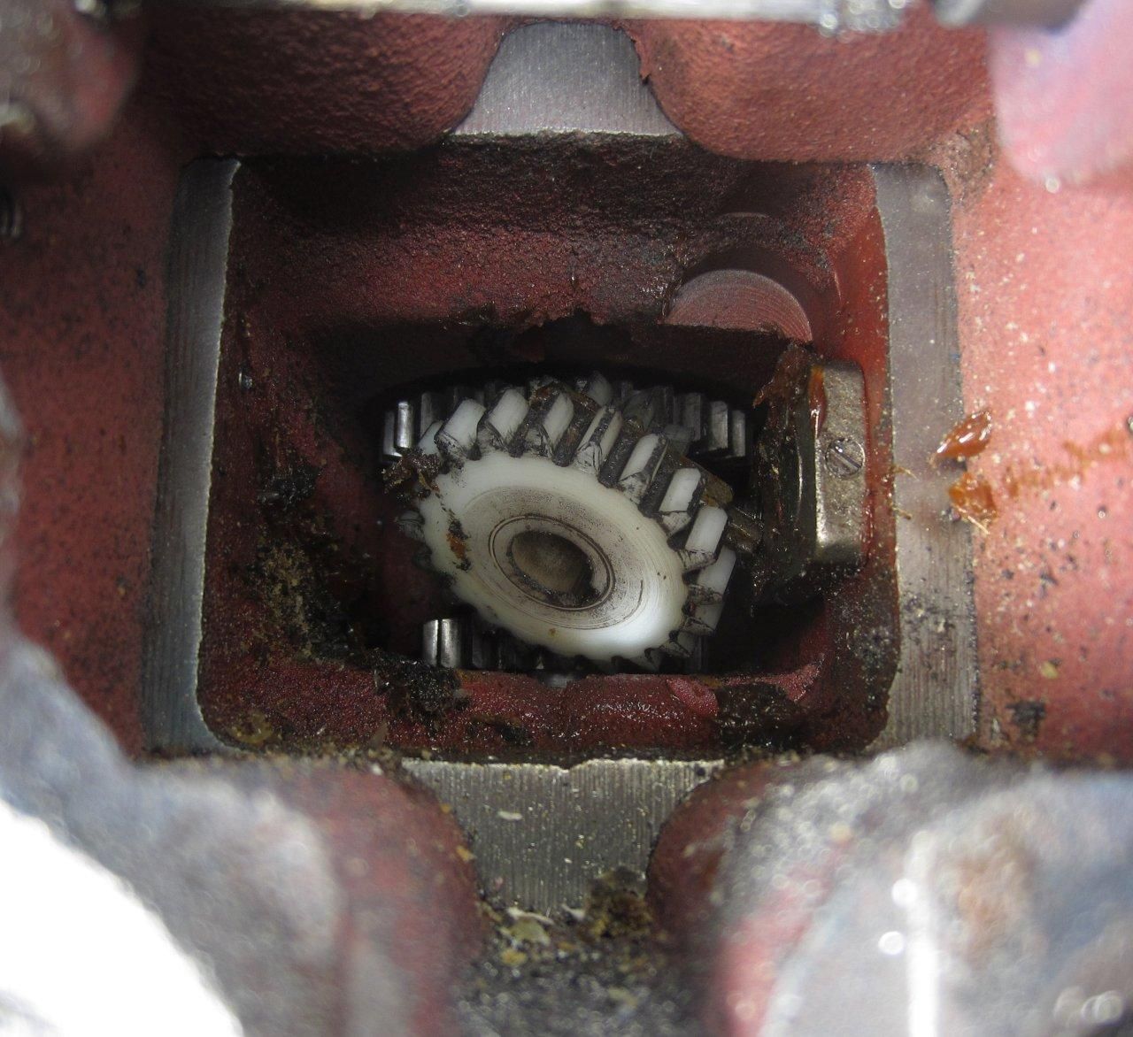 Belt Drive Conversion for the Mini Mill. : 6 Steps (with Pictures ...