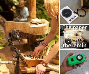 DIY Soundhack Contest Winners - Instructables