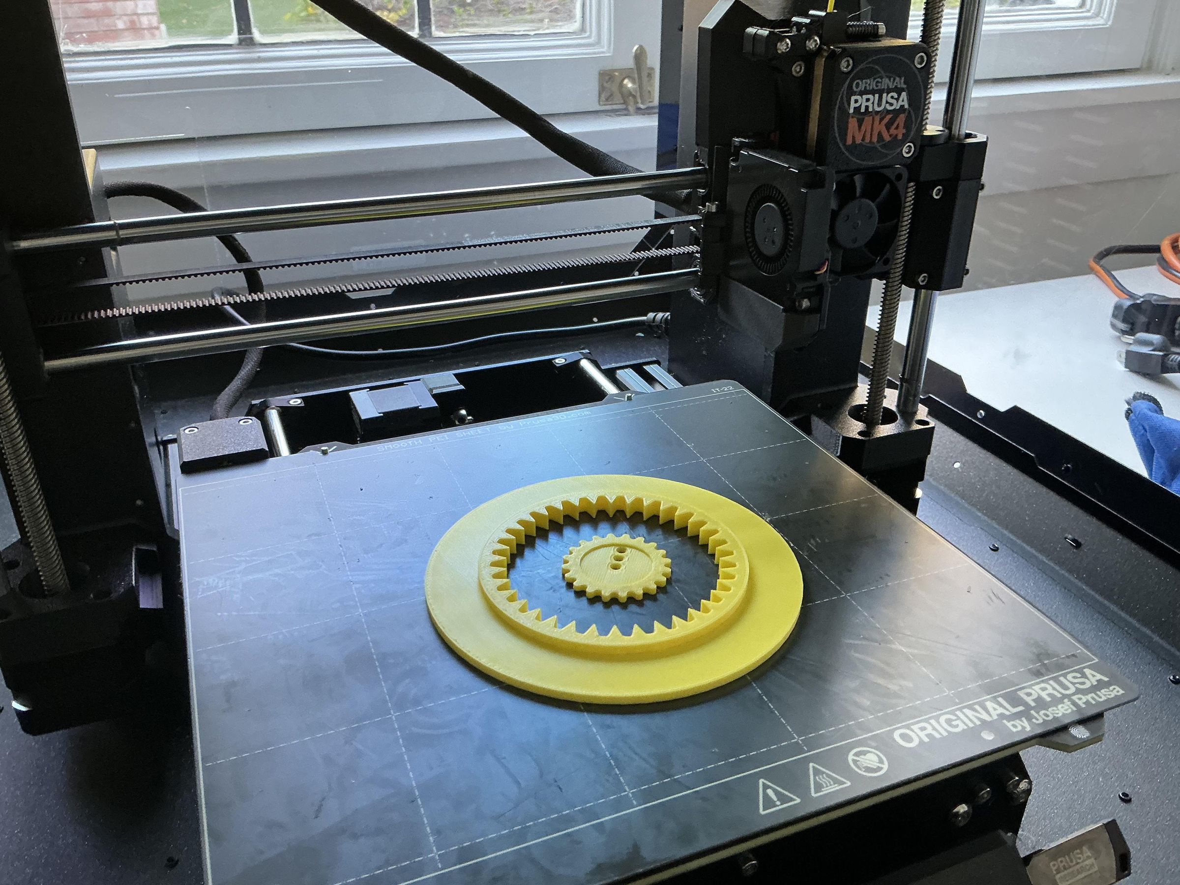 3D Printed Spirograph : 6 Steps (with Pictures) - Instructables