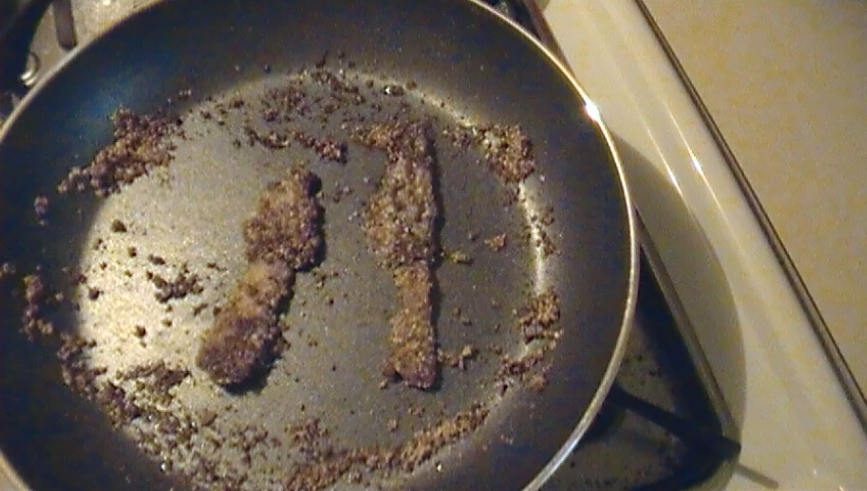 What Is Dry Land Fish(morels) : 6 Steps - Instructables