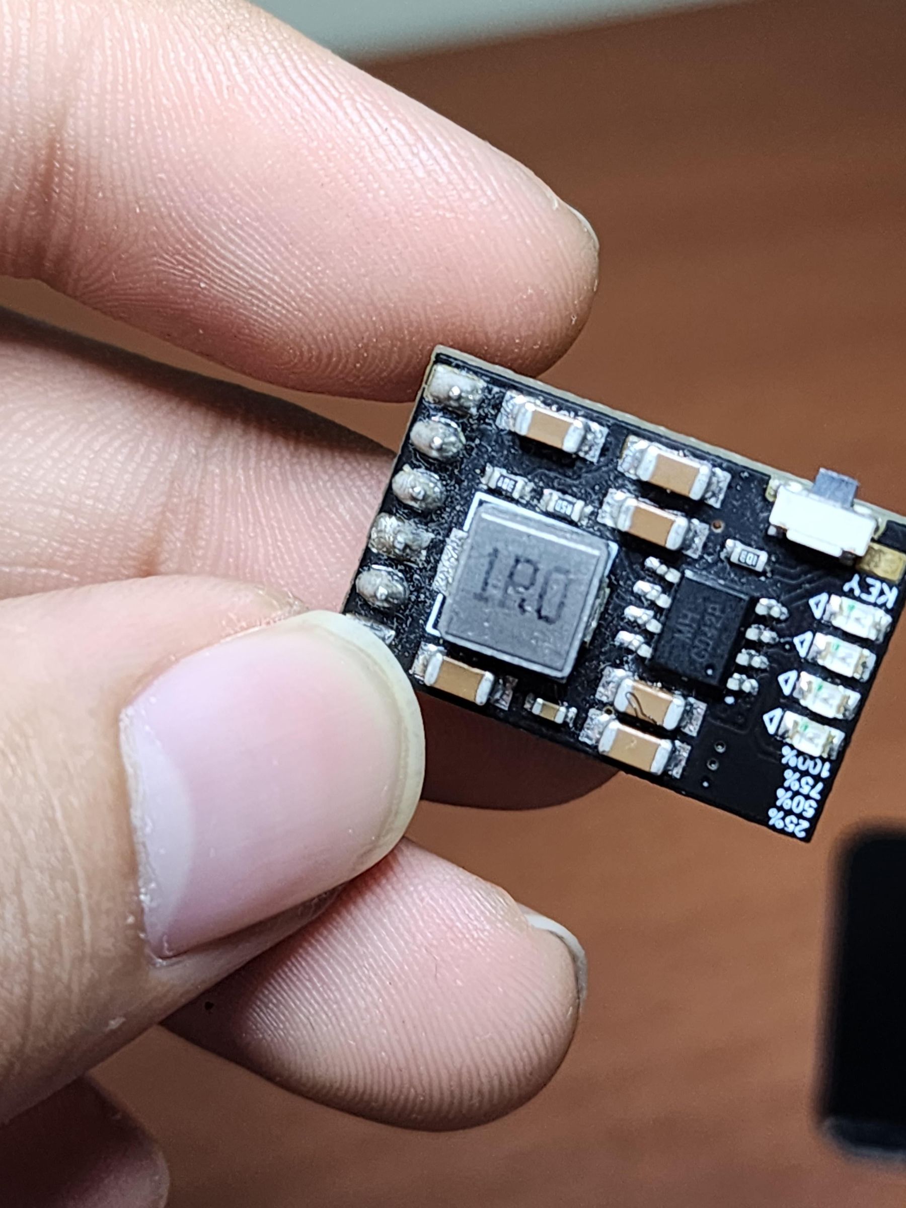 ESP WATCH Using IPS Display ST7789V : 8 Steps (with Pictures ...