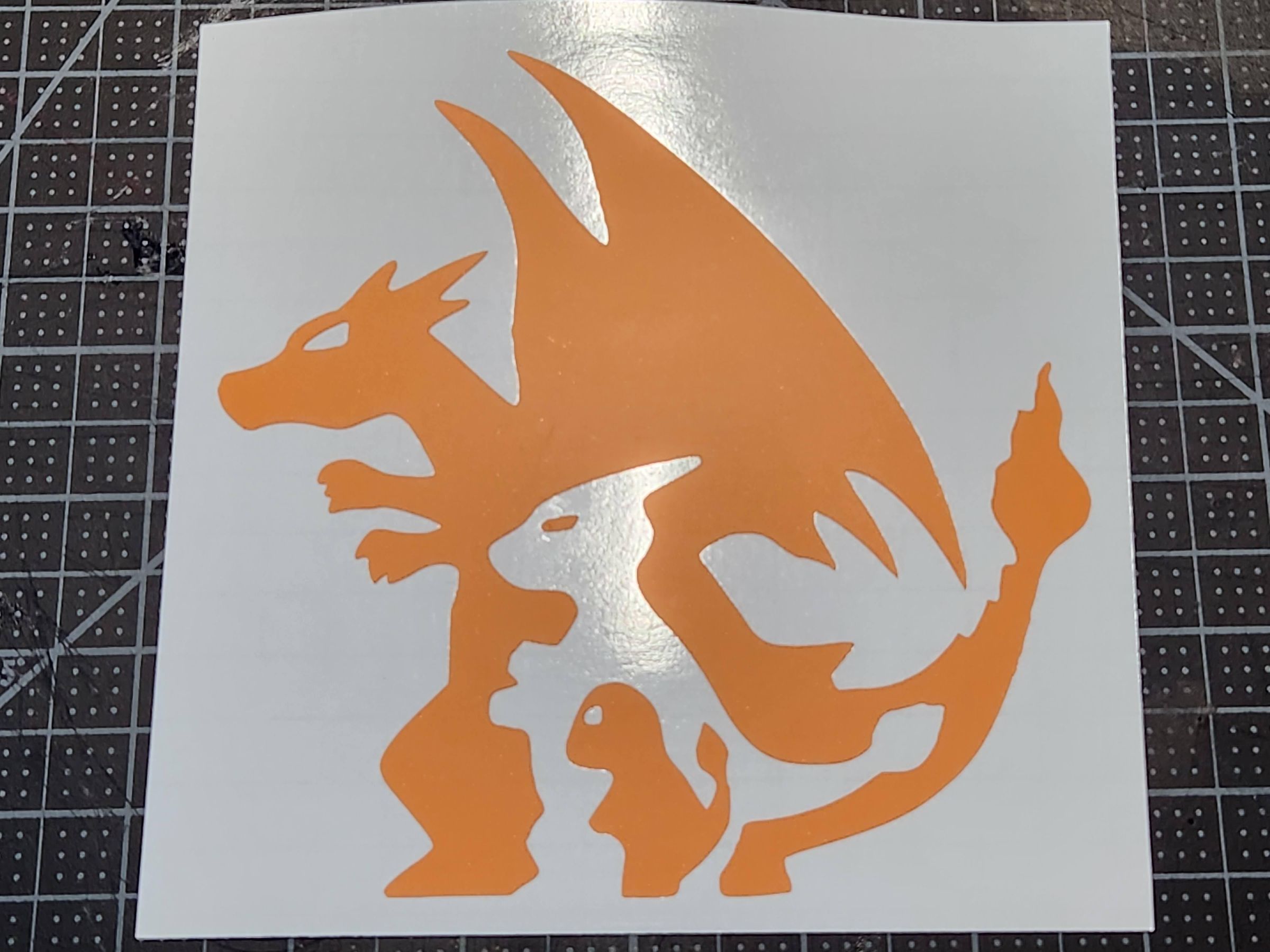 DIY Vinyl Weeding Tool Using Old Cricut Blades : 6 Steps (with Pictures ...