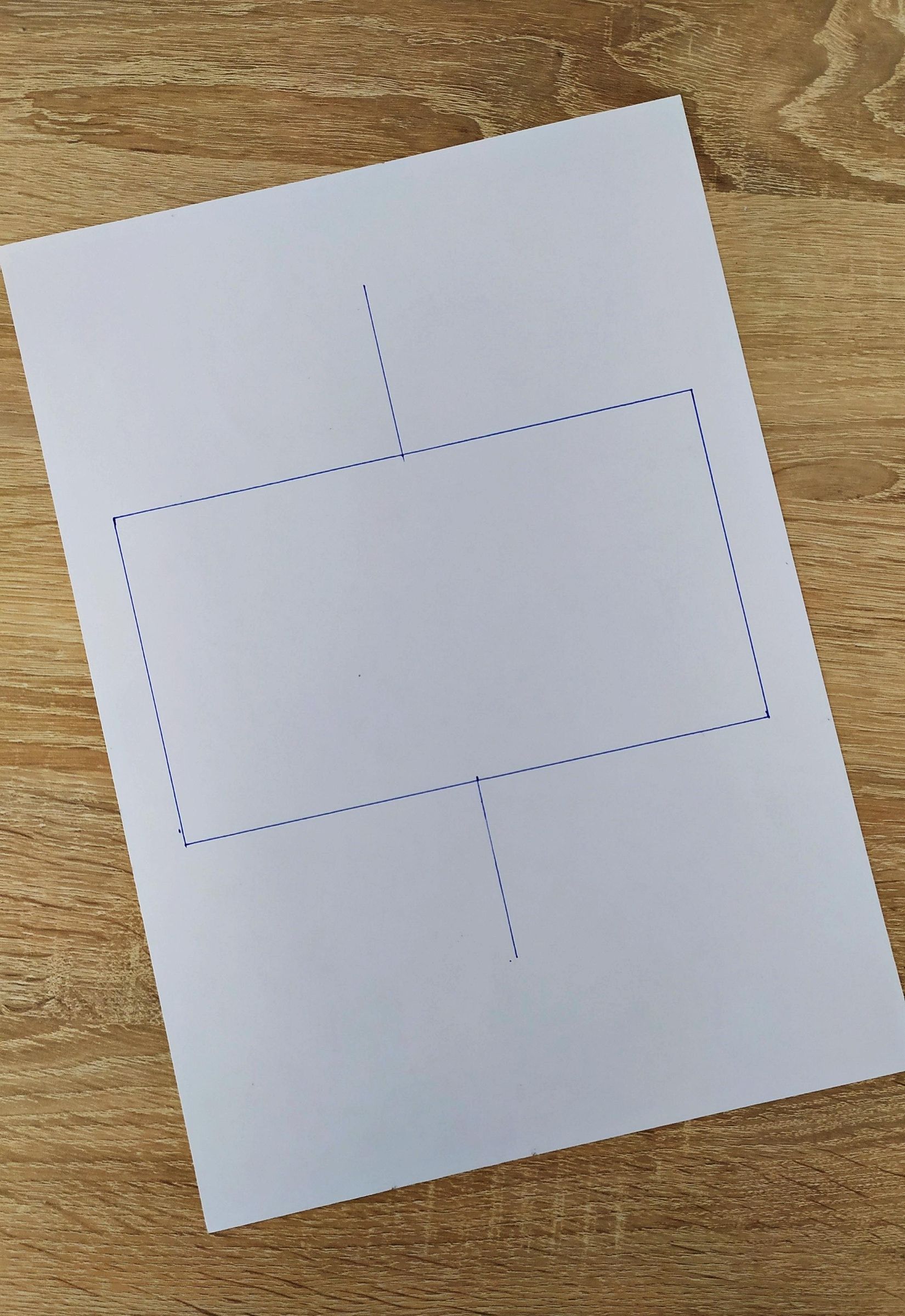 How to Make a Hexagon Corkboard Out of Cardboard : 6 Steps (with ...