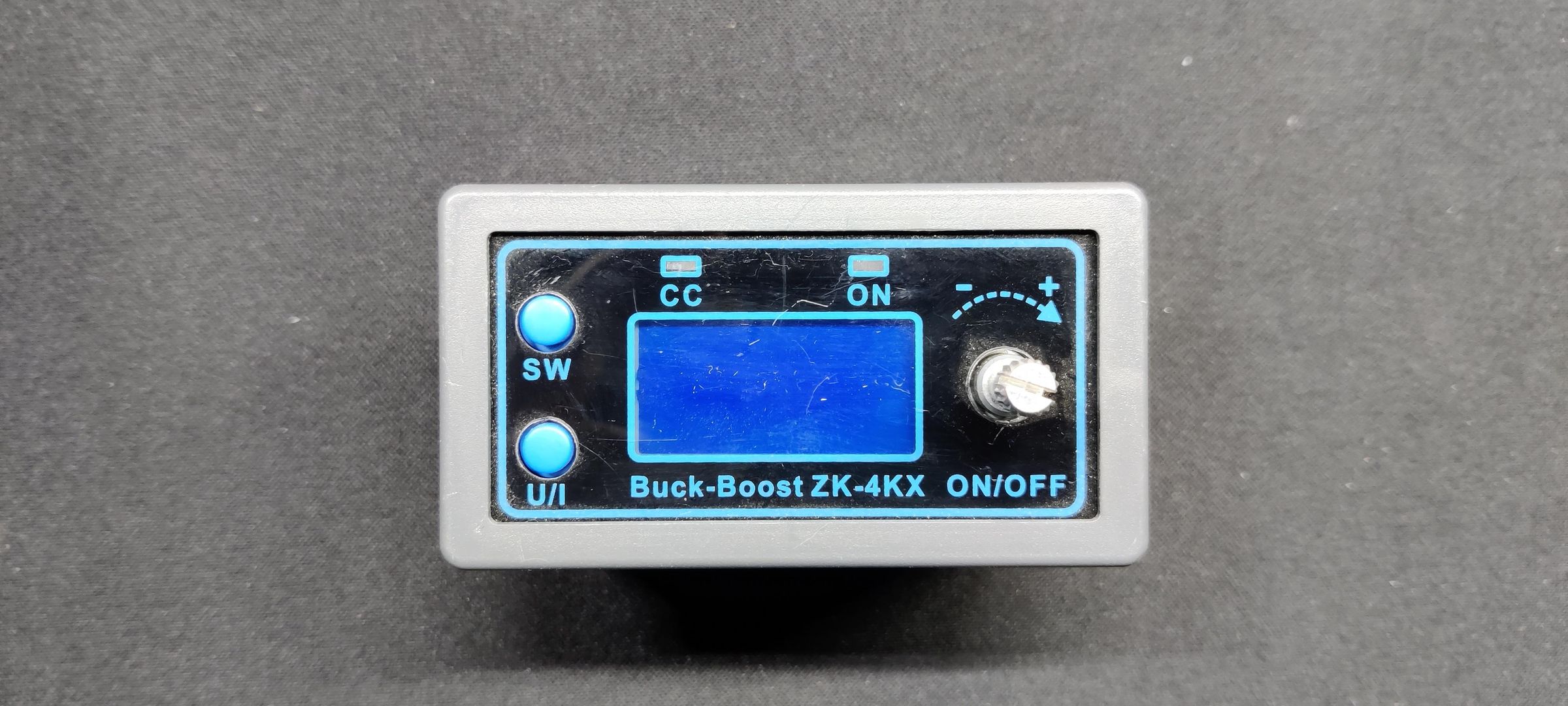 DIY Bench Power Supply : 13 Steps (with Pictures) - Instructables