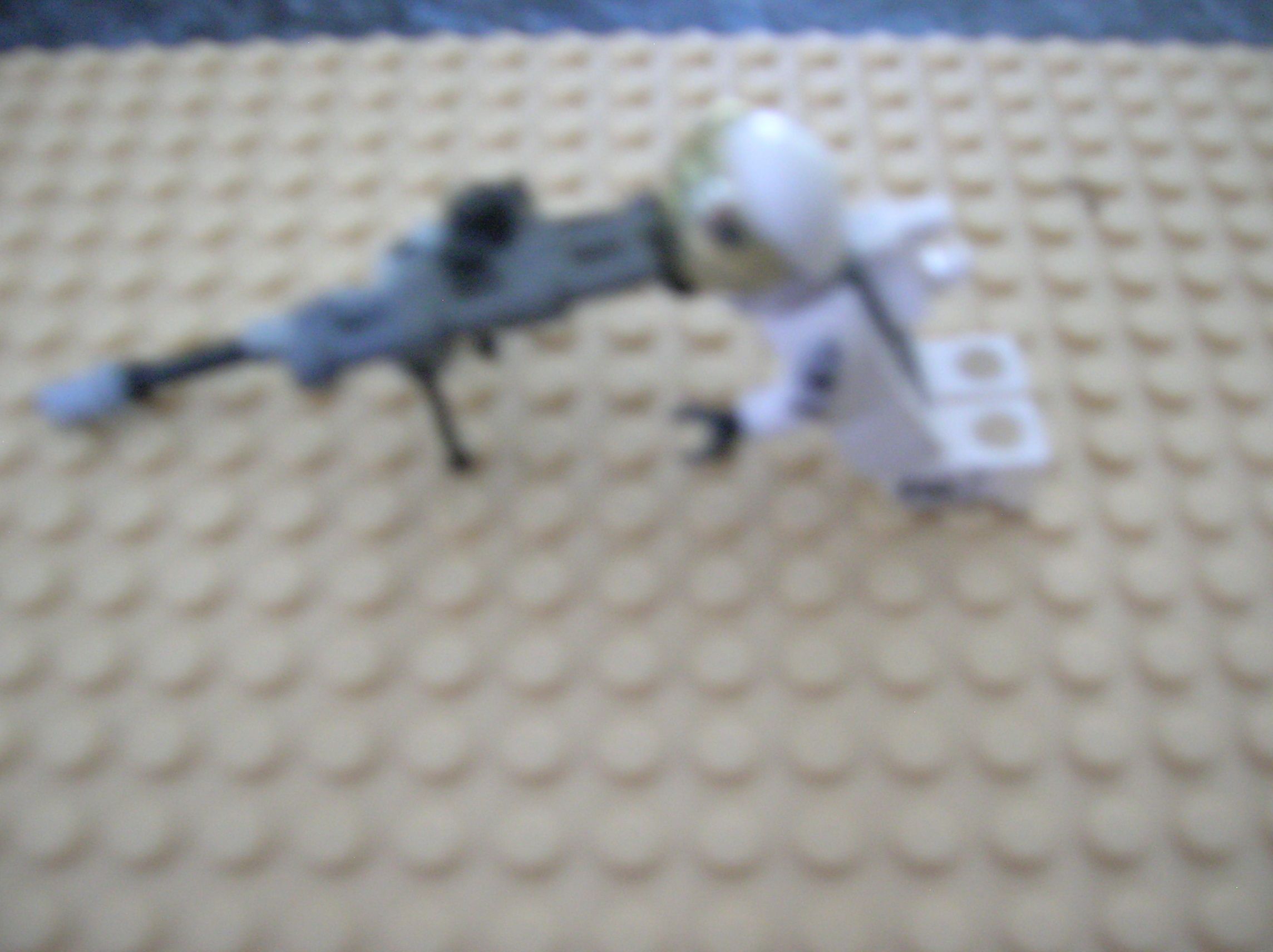 Lego Halo Guns: a How-to : 7 Steps - Instructables