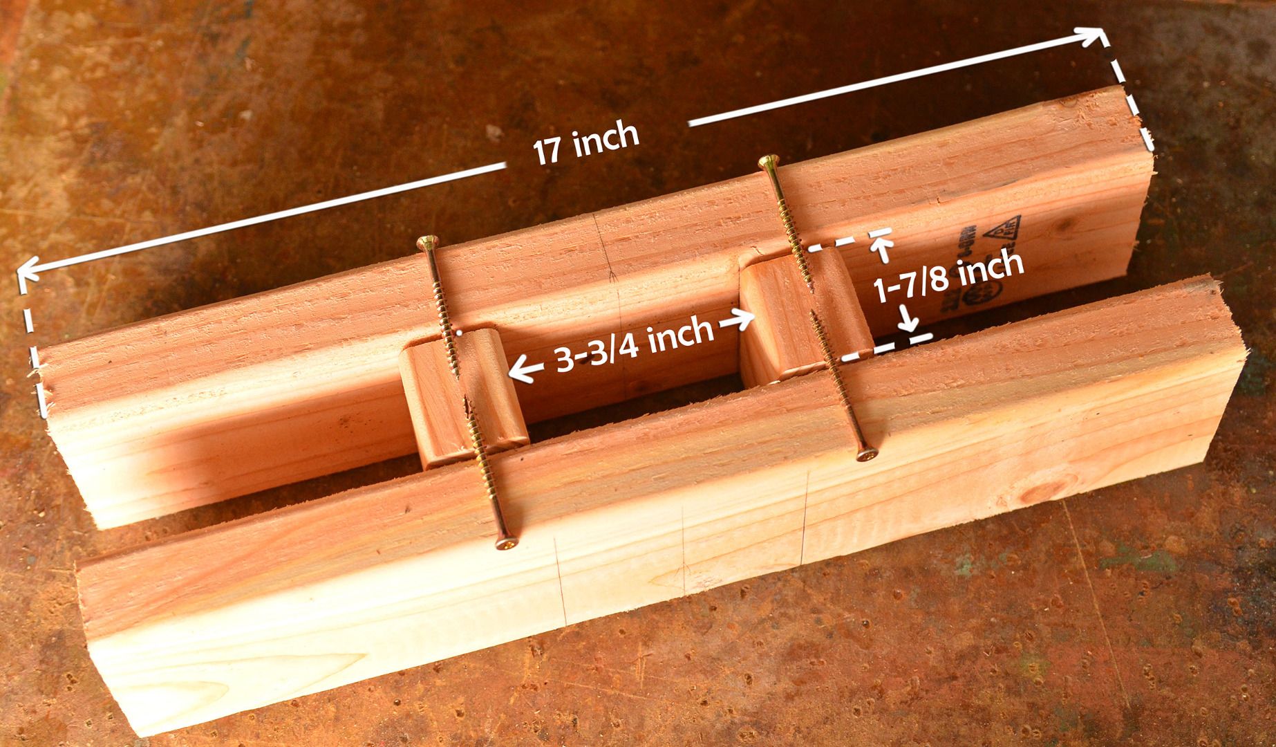 Pogo Stick From 2x4s : 11 Steps (with Pictures) - Instructables