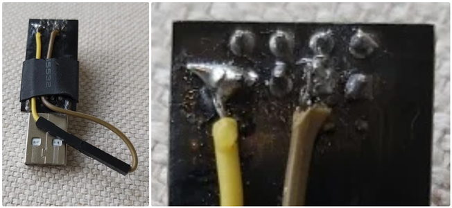 Humidity & Temperature Sensor (ESPHome) : 3 Steps - Instructables Humidity & Temperature Sensor (ESPHome) : 3 Steps - Instructables