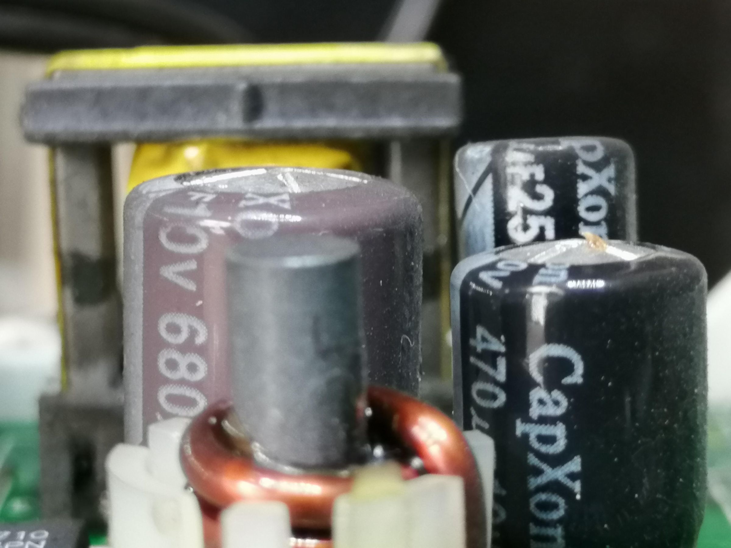 Hotpoint Aquarius WF541 Flashing Lights of Death Fix, Repair. : 7 Steps ...