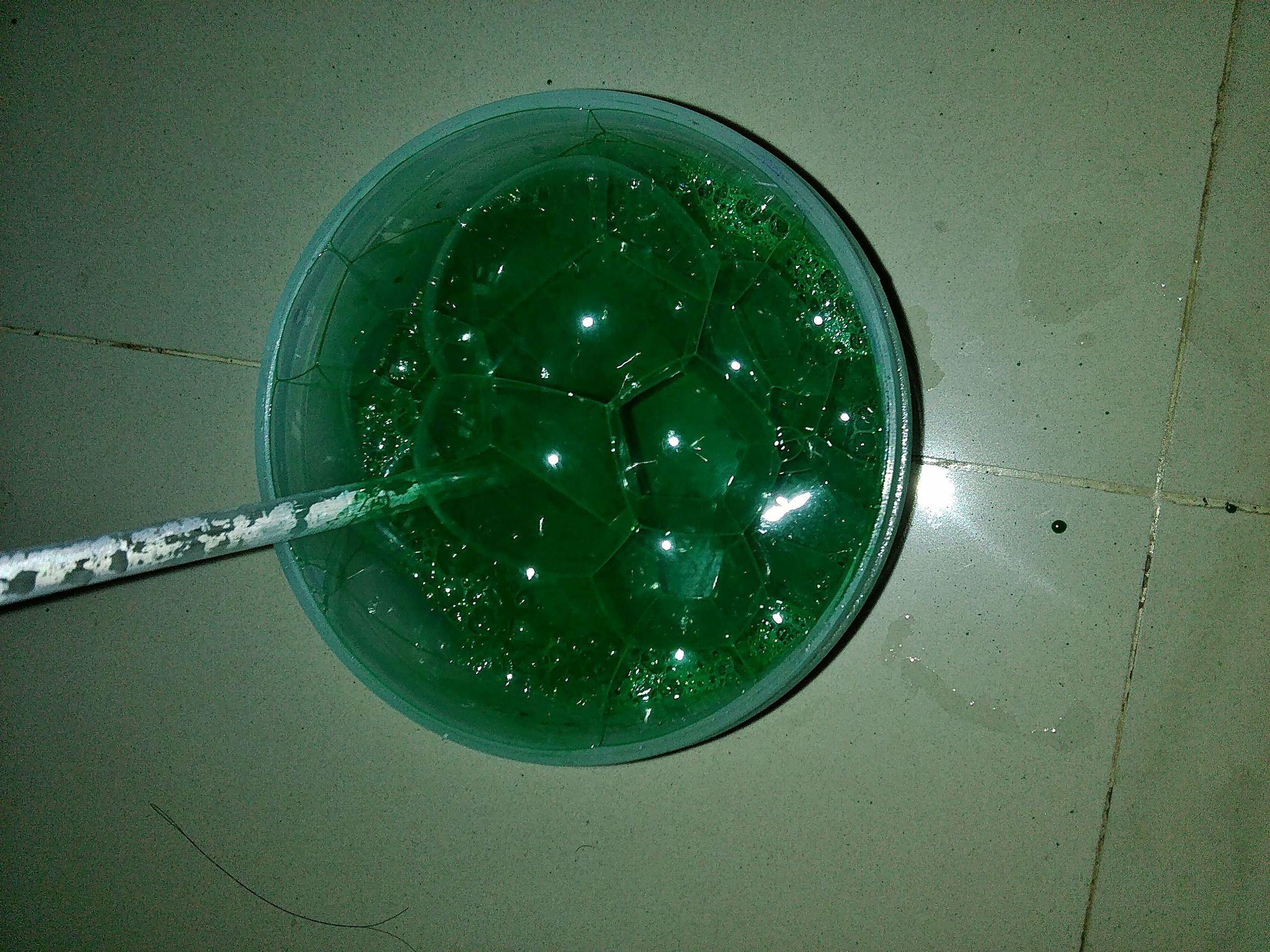 Bubble Paper : 7 Steps (with Pictures) - Instructables