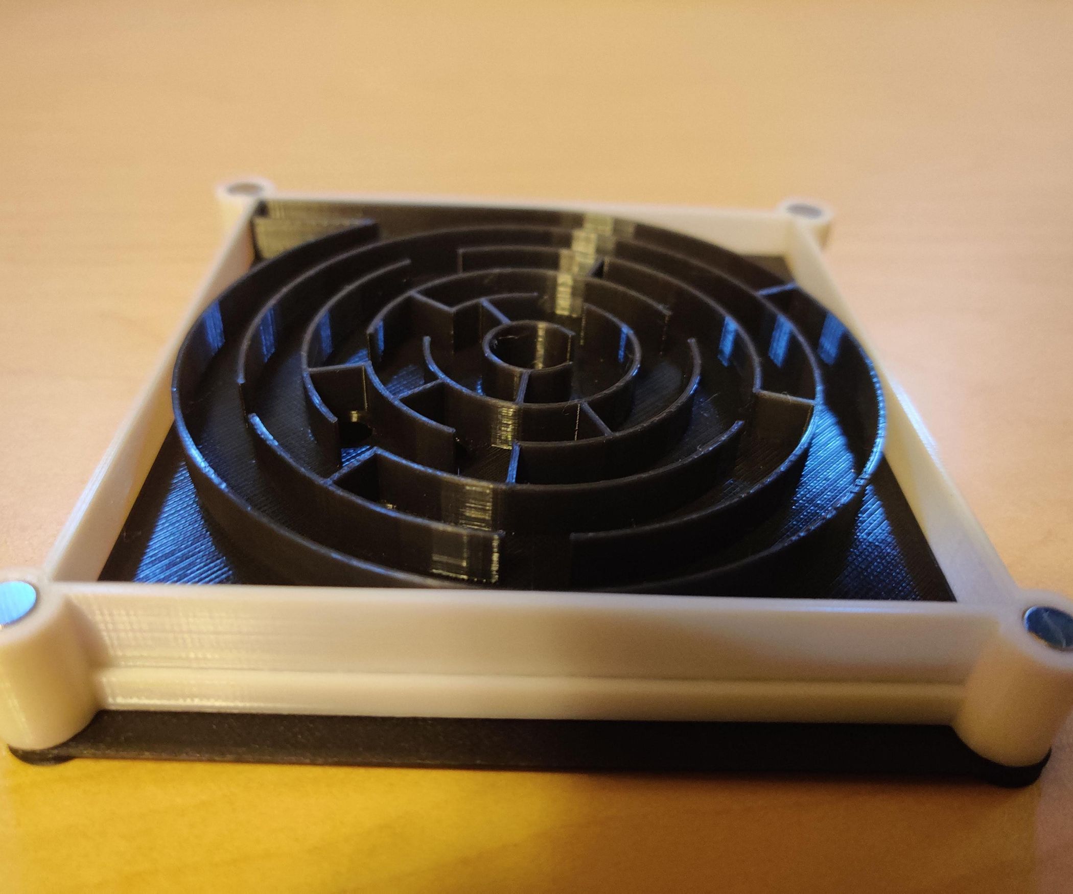 Magnet Maze - Multiple Modes & Levels : 12 Steps (with Pictures ...