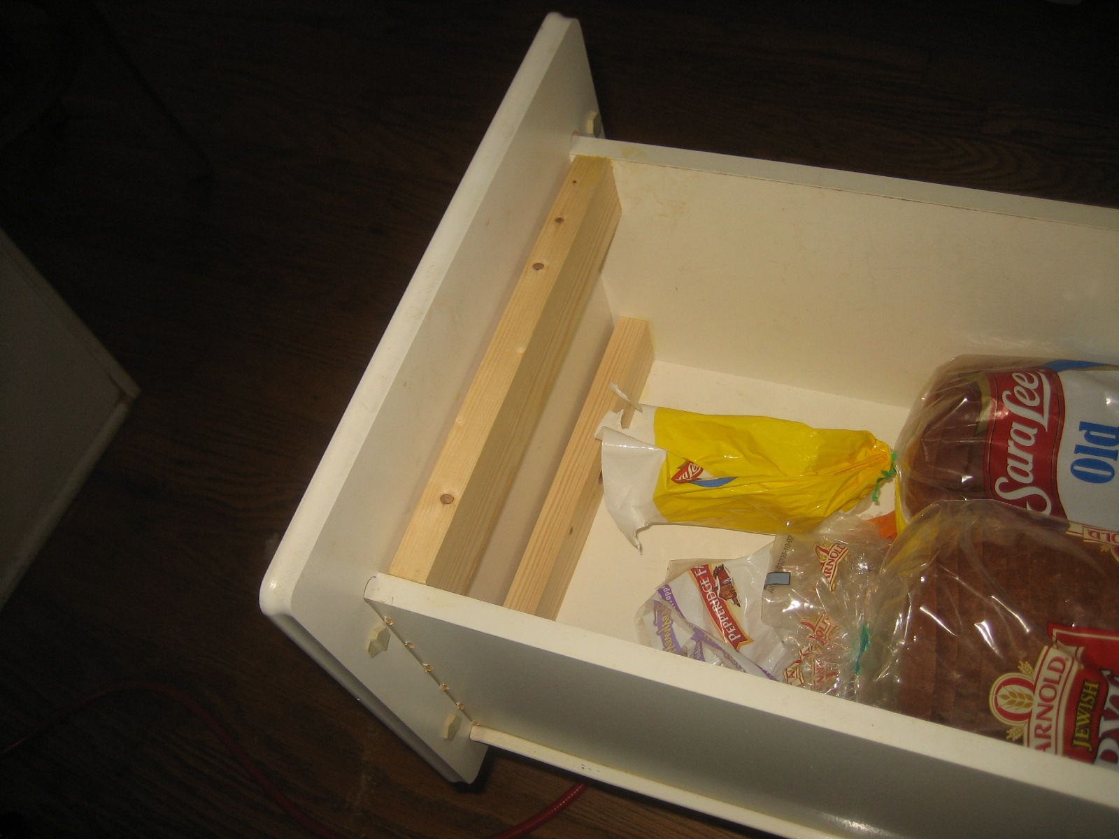 REPLACING DRAWER FACES : 5 Steps (with Pictures) - Instructables