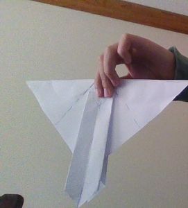How to Fold a Origami Manta Ray! : 13 Steps - Instructables