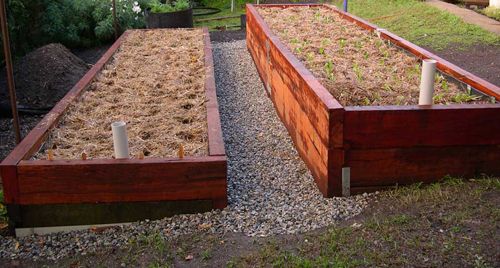 Wicking Worm Beds : 7 Steps (with Pictures) - Instructables