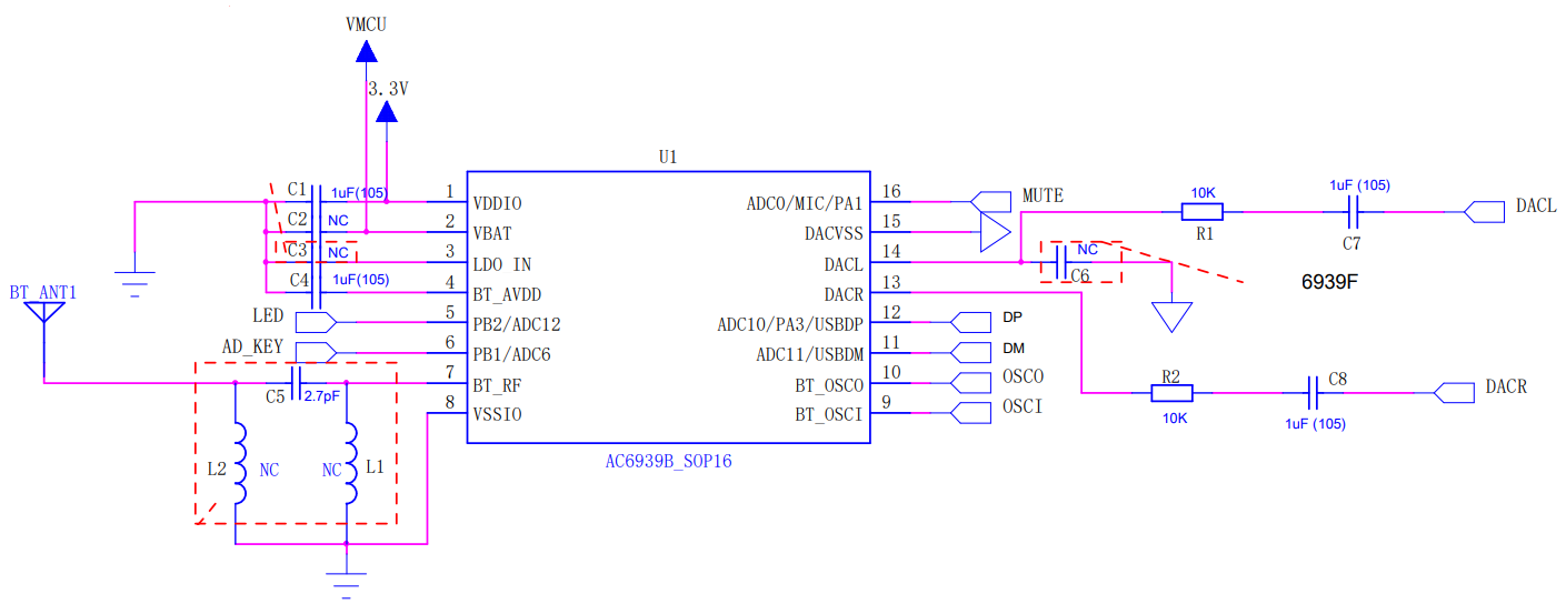 DIY USB Bluetooth 3.0 PCB for Car Amplifier : 12 Steps - Instructables