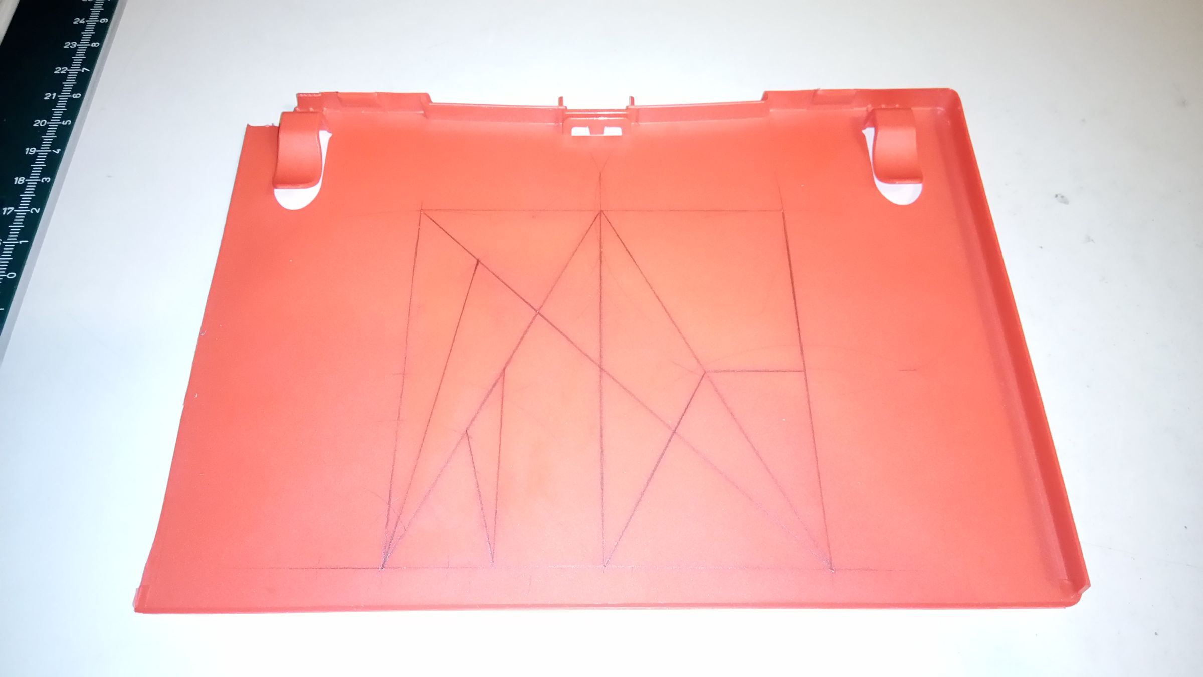 Making a Stomachion : 16 Steps - Instructables