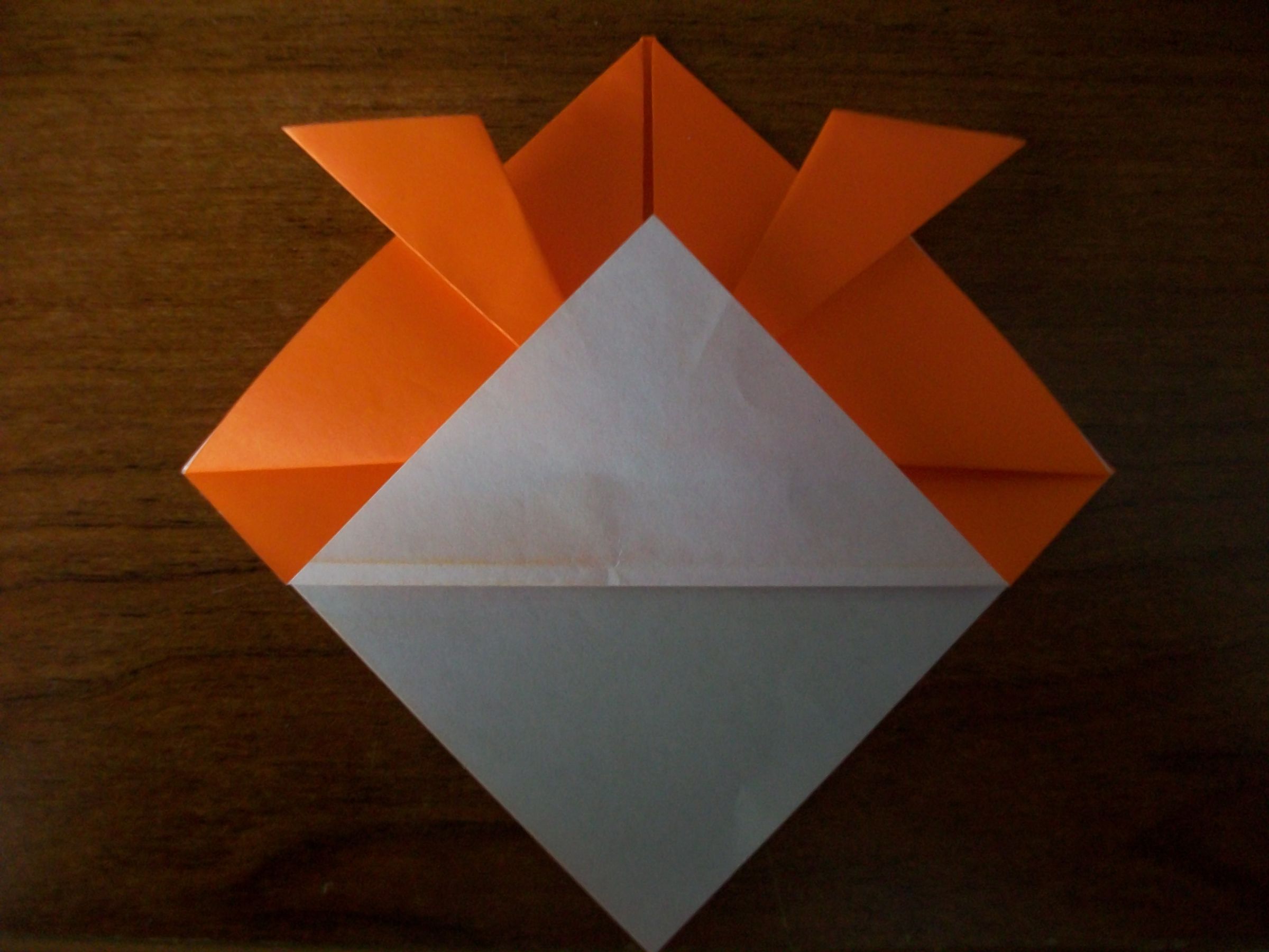 Origami for Beginners : 6 Steps - Instructables
