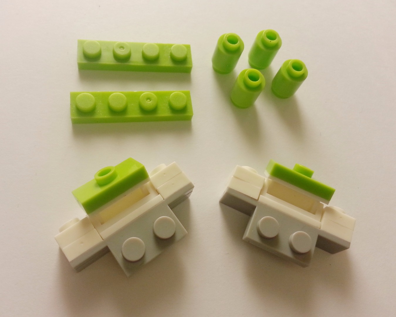 Android Lego Bot : 14 Steps (with Pictures) - Instructables