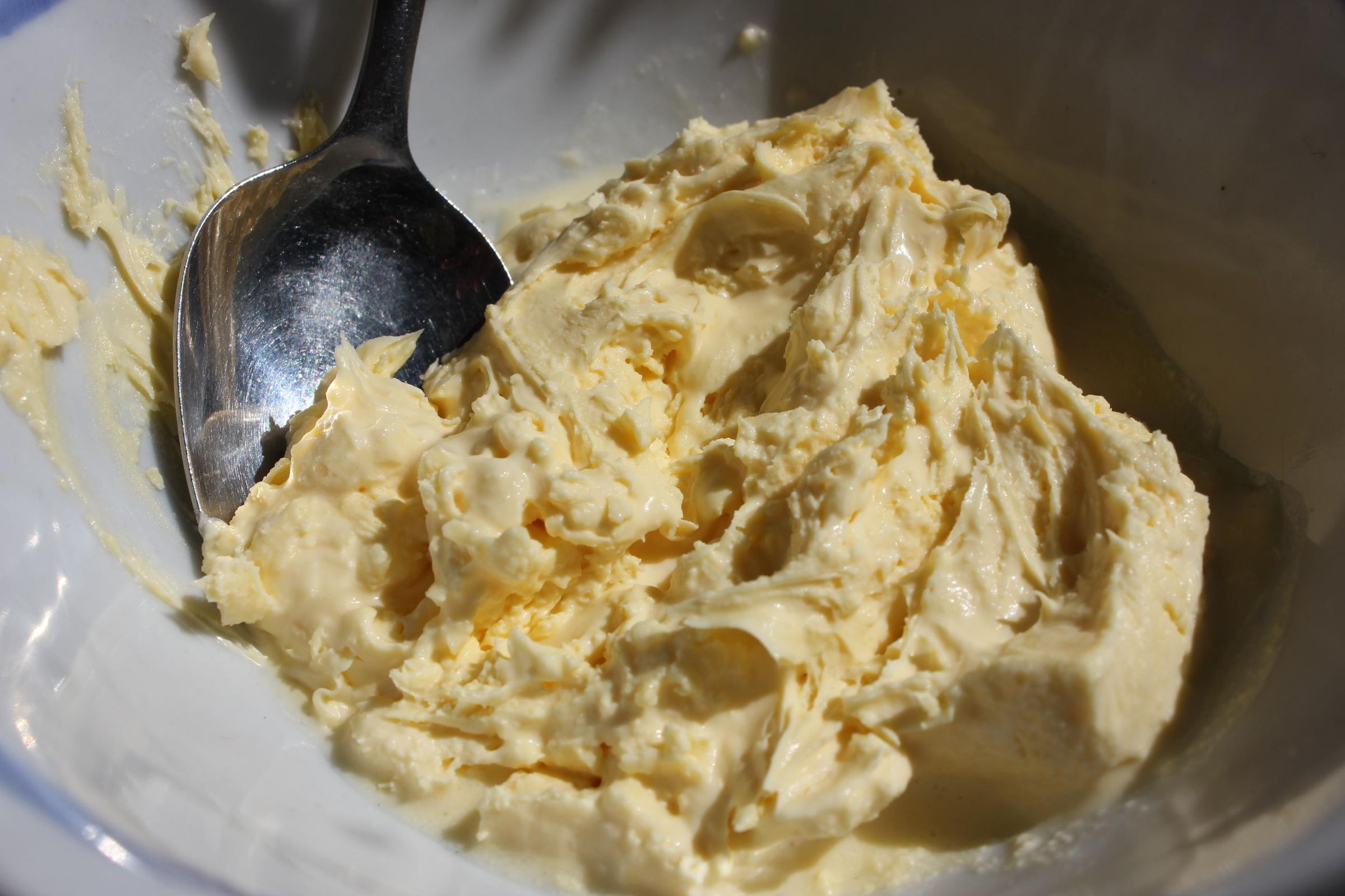 Flummery - From the Workhouse to a Work of Art - Gluten-free Recipe : 5 ...