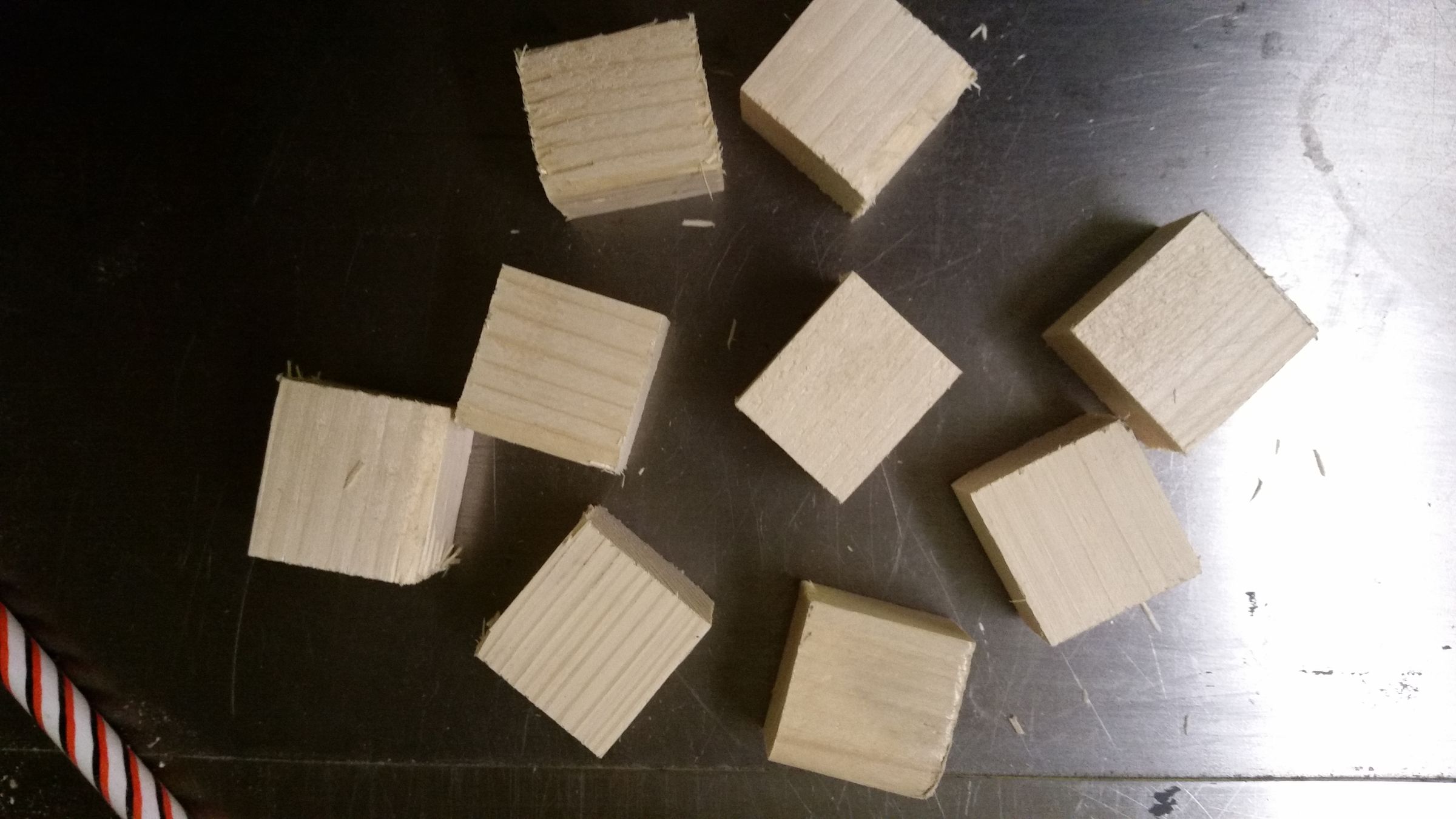 Quick, Cheap, and Easy Benchdogs : 5 Steps (with Pictures) - Instructables