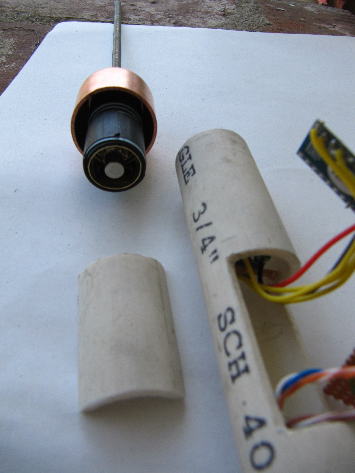 Real Time Wind Direction and Speed : 3 Steps (with Pictures ...