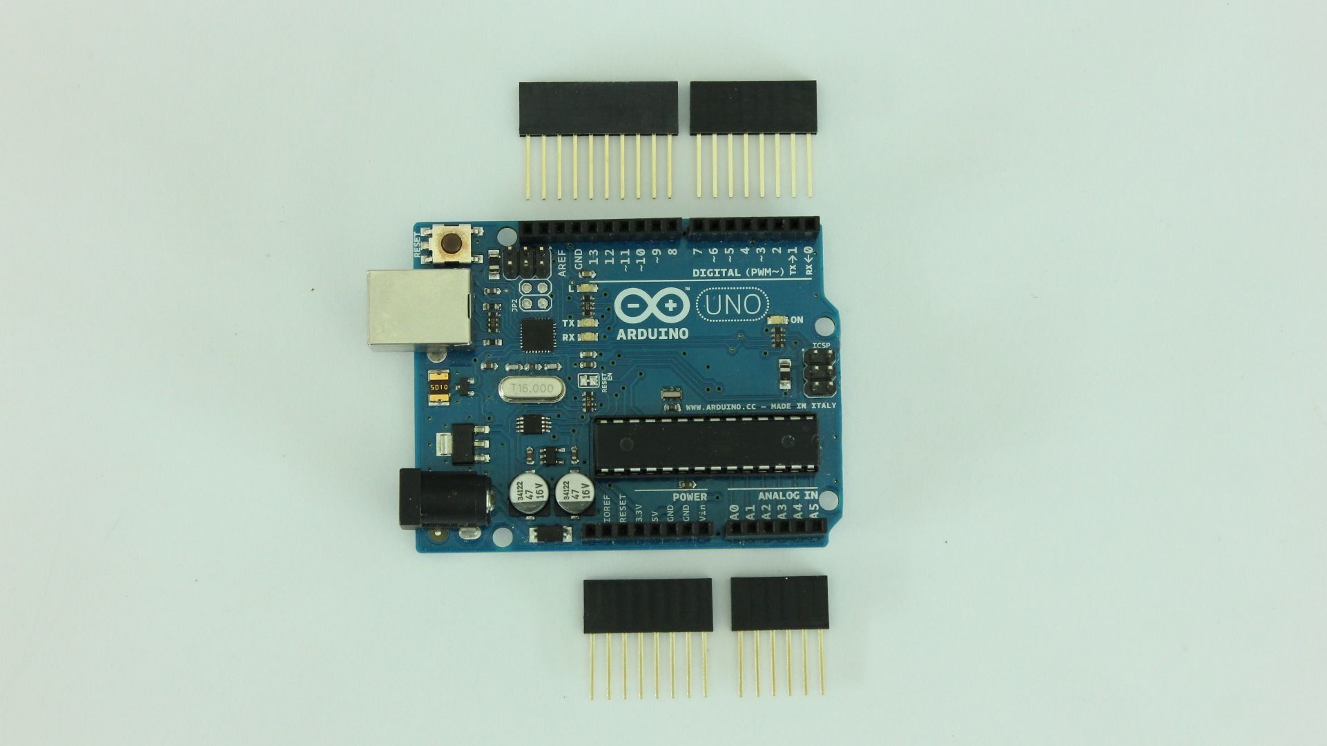 How to Make Custom Shields for Your Microcontrollers : 8 Steps (with ...