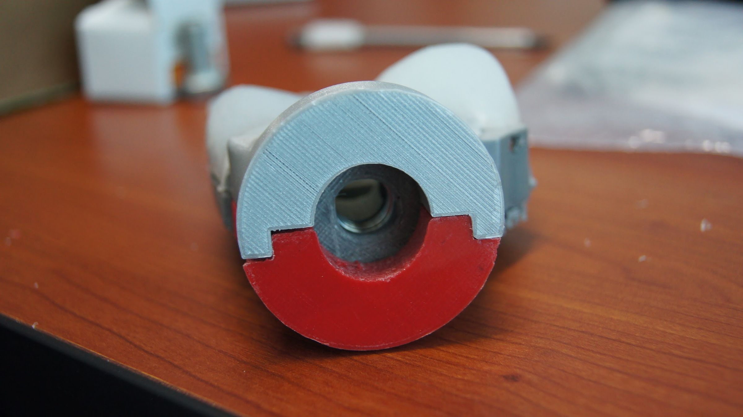 Compliant Prosthetic Hand With Sensorimotor Control and Sensory ...