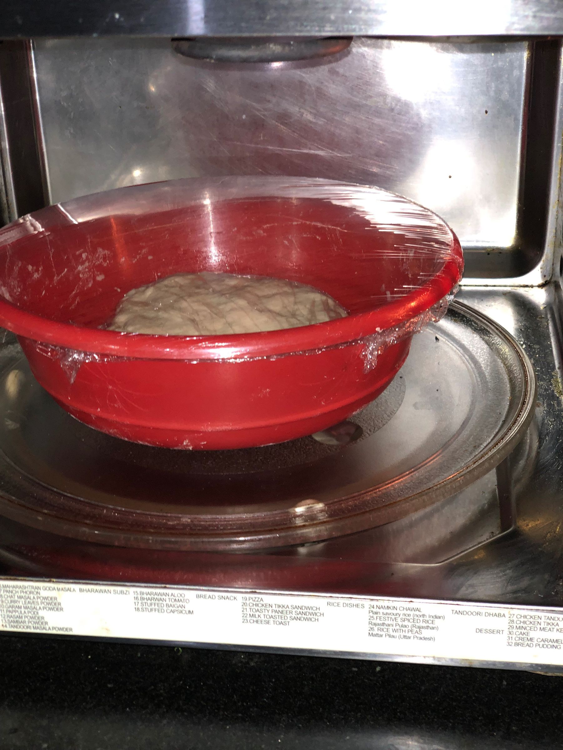 Korean Fried Peri Peri Chicken Bao (with Pictures) - Instructables