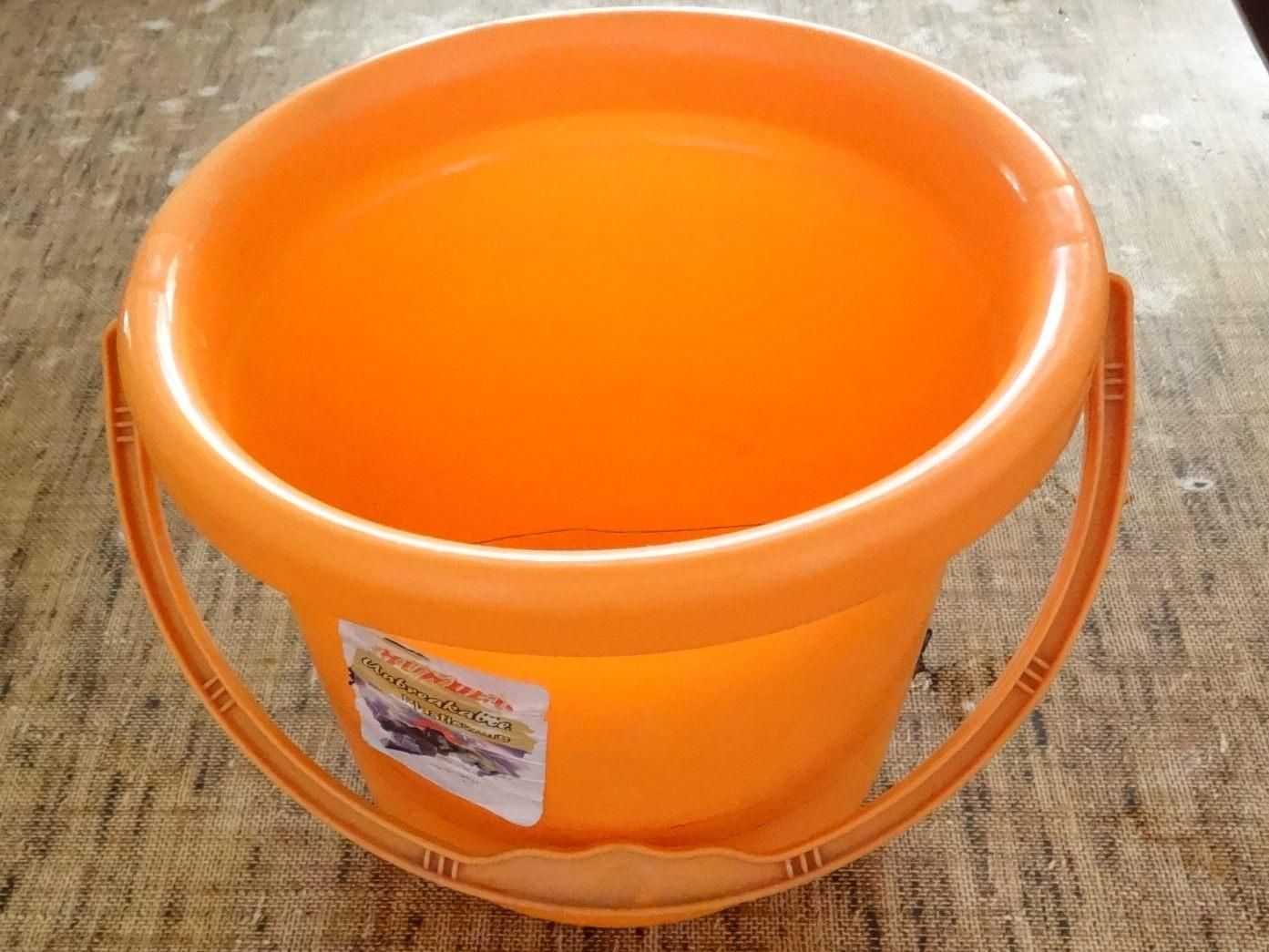 Inverted (upside-down) Bucket, Curd Incubator : 3 Steps - Instructables