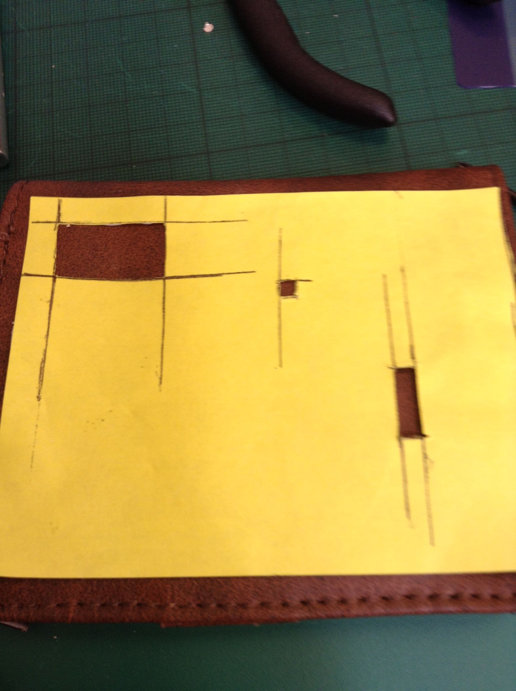 Fix Your Spending and Save Money With a Counting Wallet. : 5 Steps ...