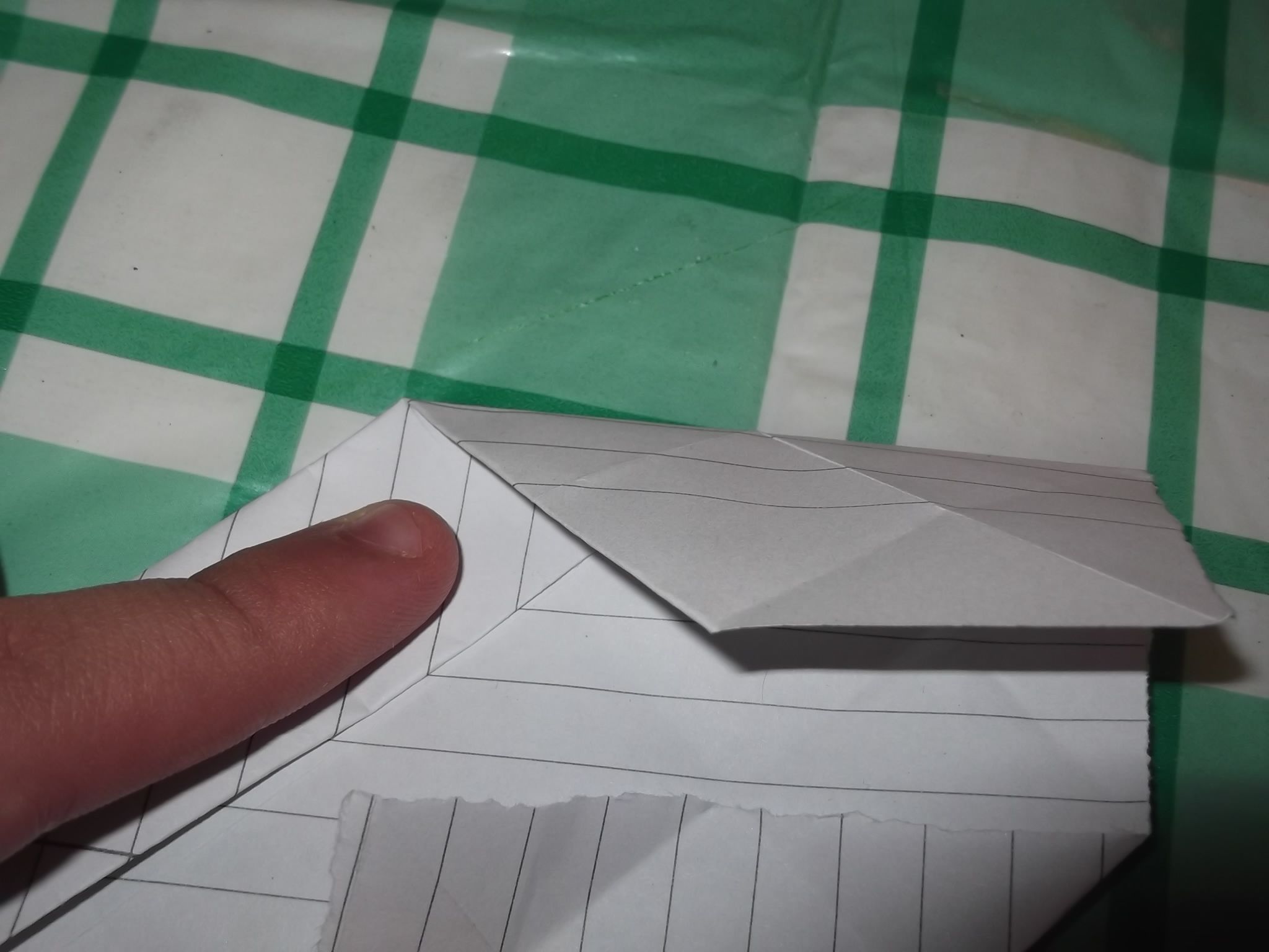 Paper Box - Made Easier : 12 Steps - Instructables