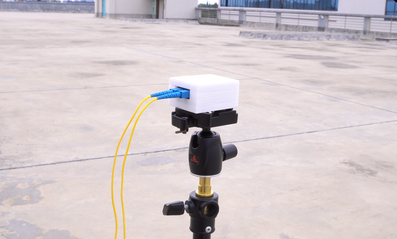 Make a Weather Station Using Environmental Sensor : 6 Steps (with ...