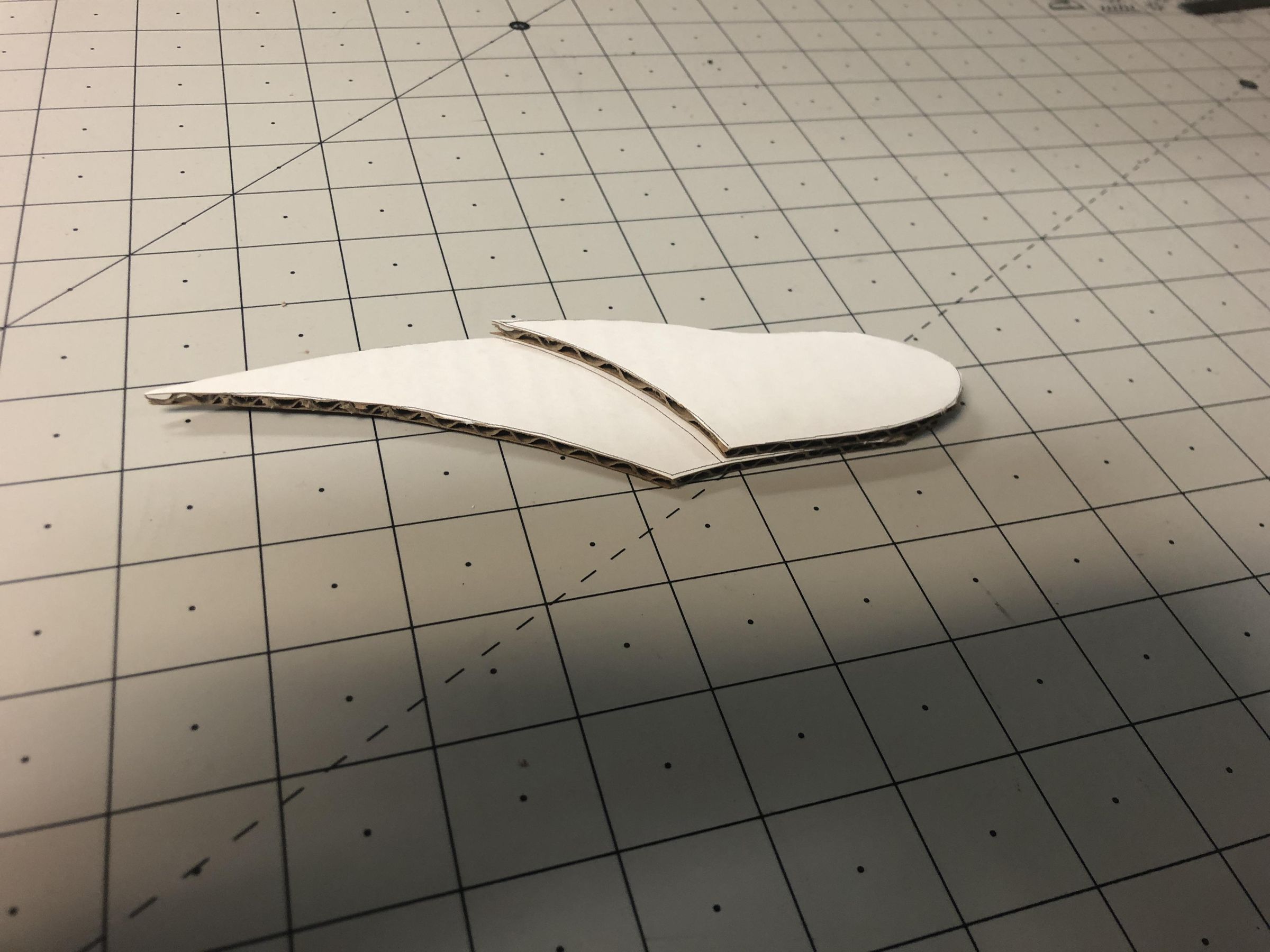 "Helicopter Seed" Spinning Toy : 5 Steps (with Pictures) - Instructables