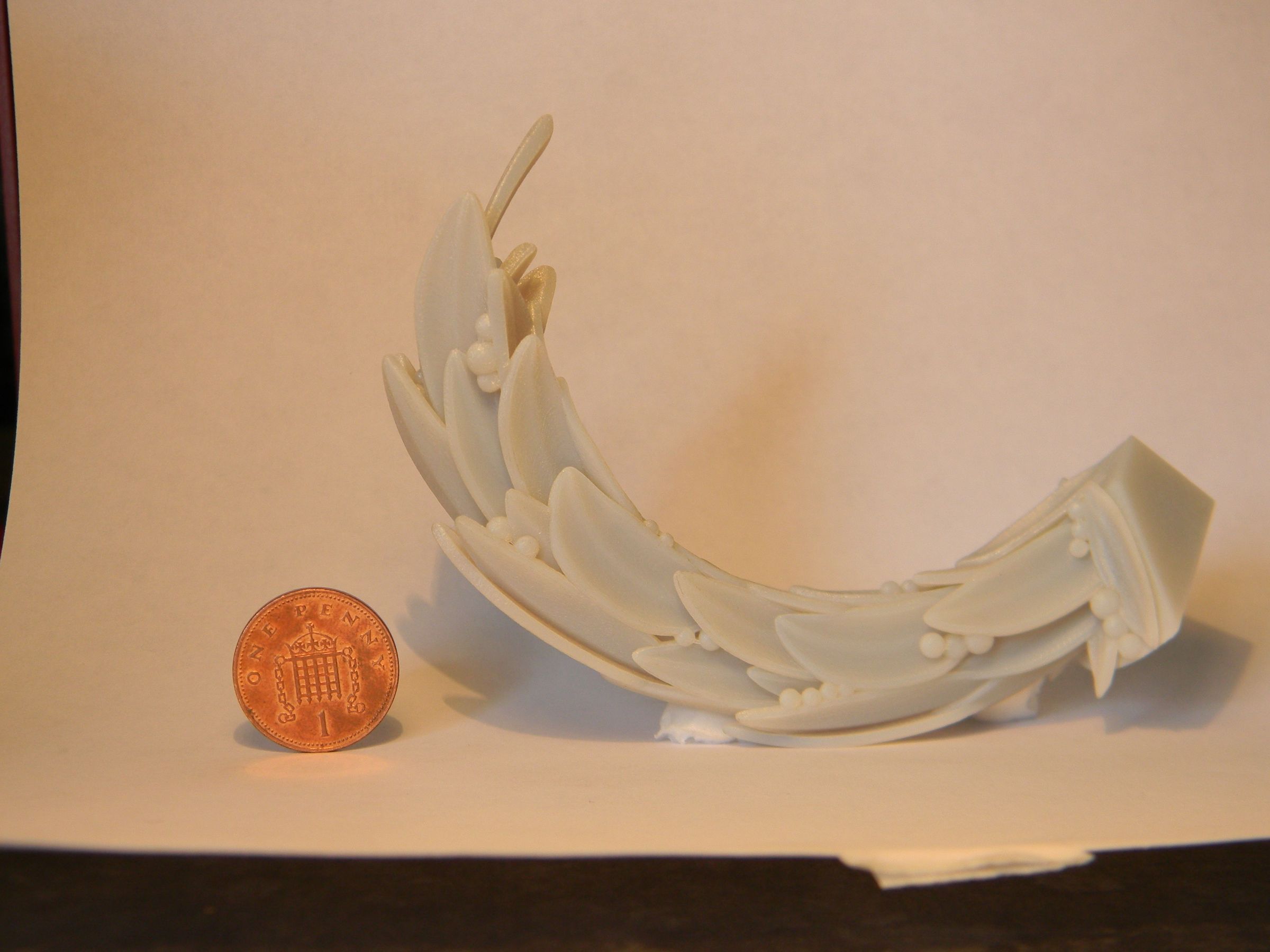 Step by Step Creation of Sculptures Using 3d Modelling, 3d Printing and ...