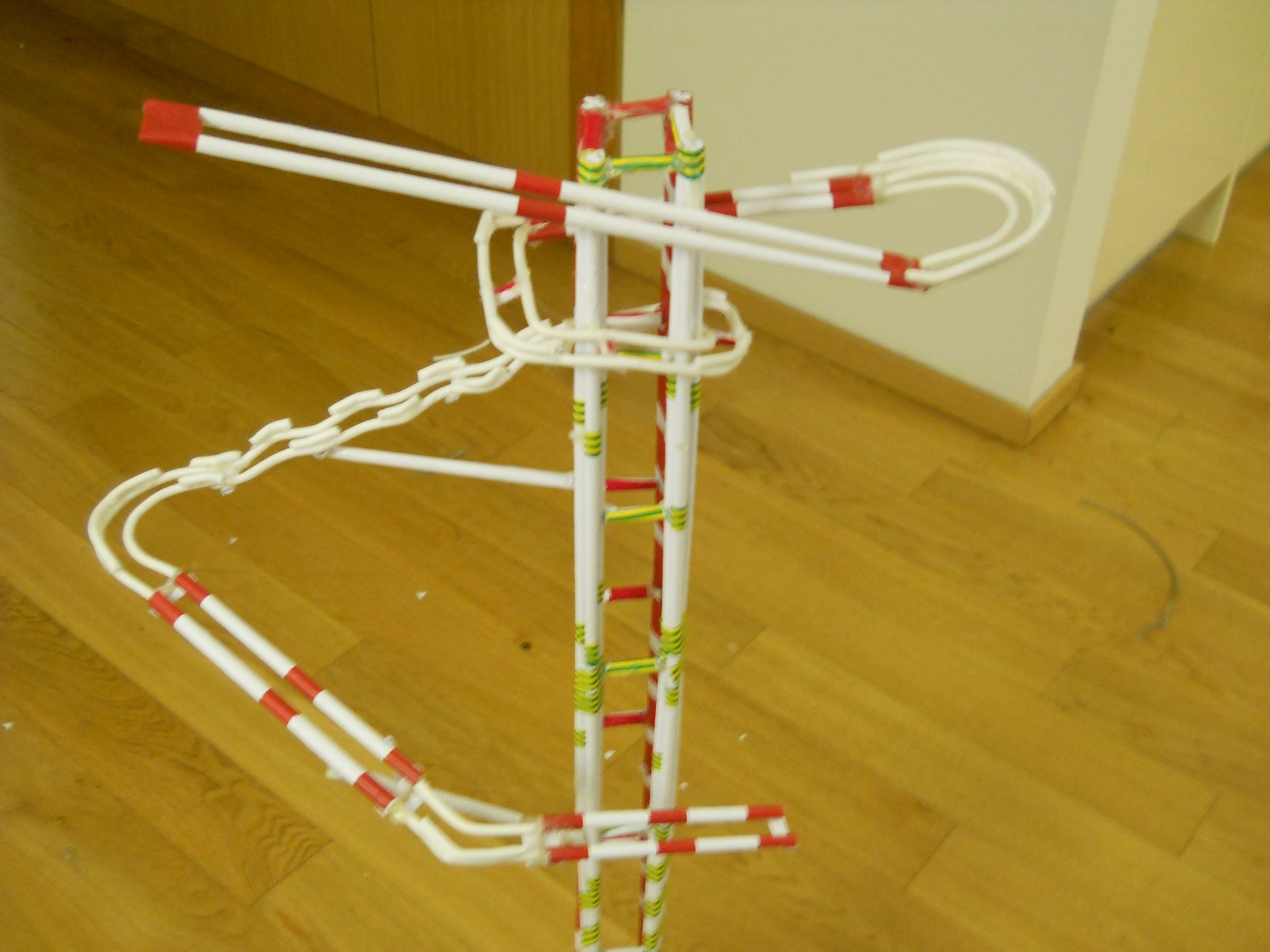 Paper Marble Run : 26 Steps - Instructables