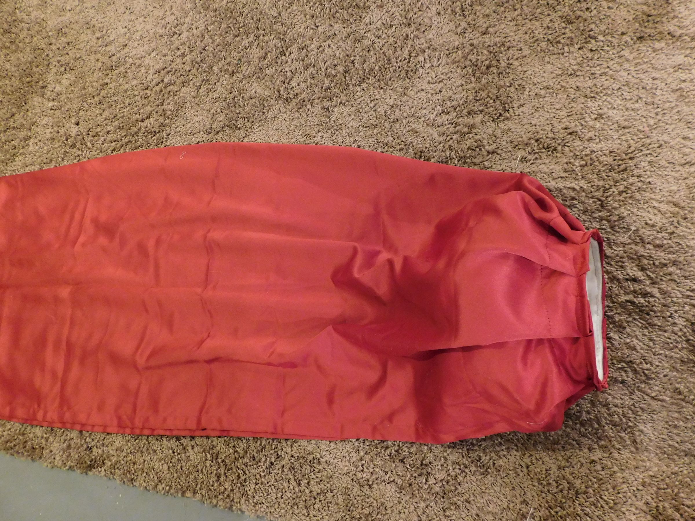 The Great Carnac! (hat-making Tutorial & Video of Skit) : 10 Steps ...