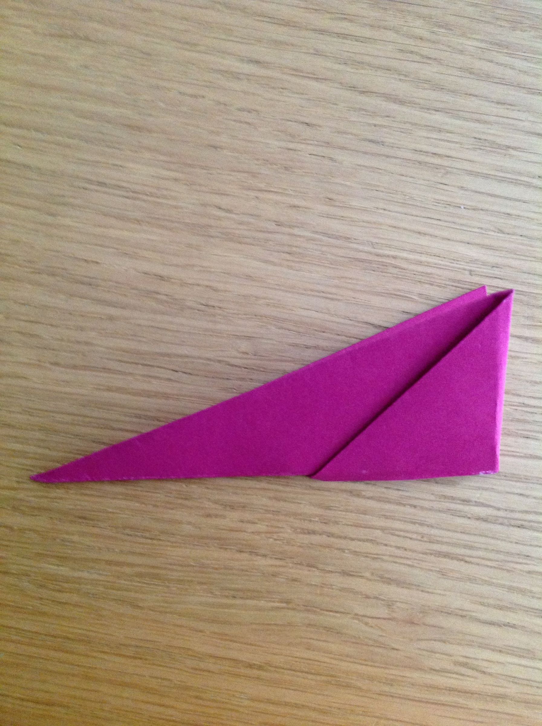 16 Point Ninja Star Origami