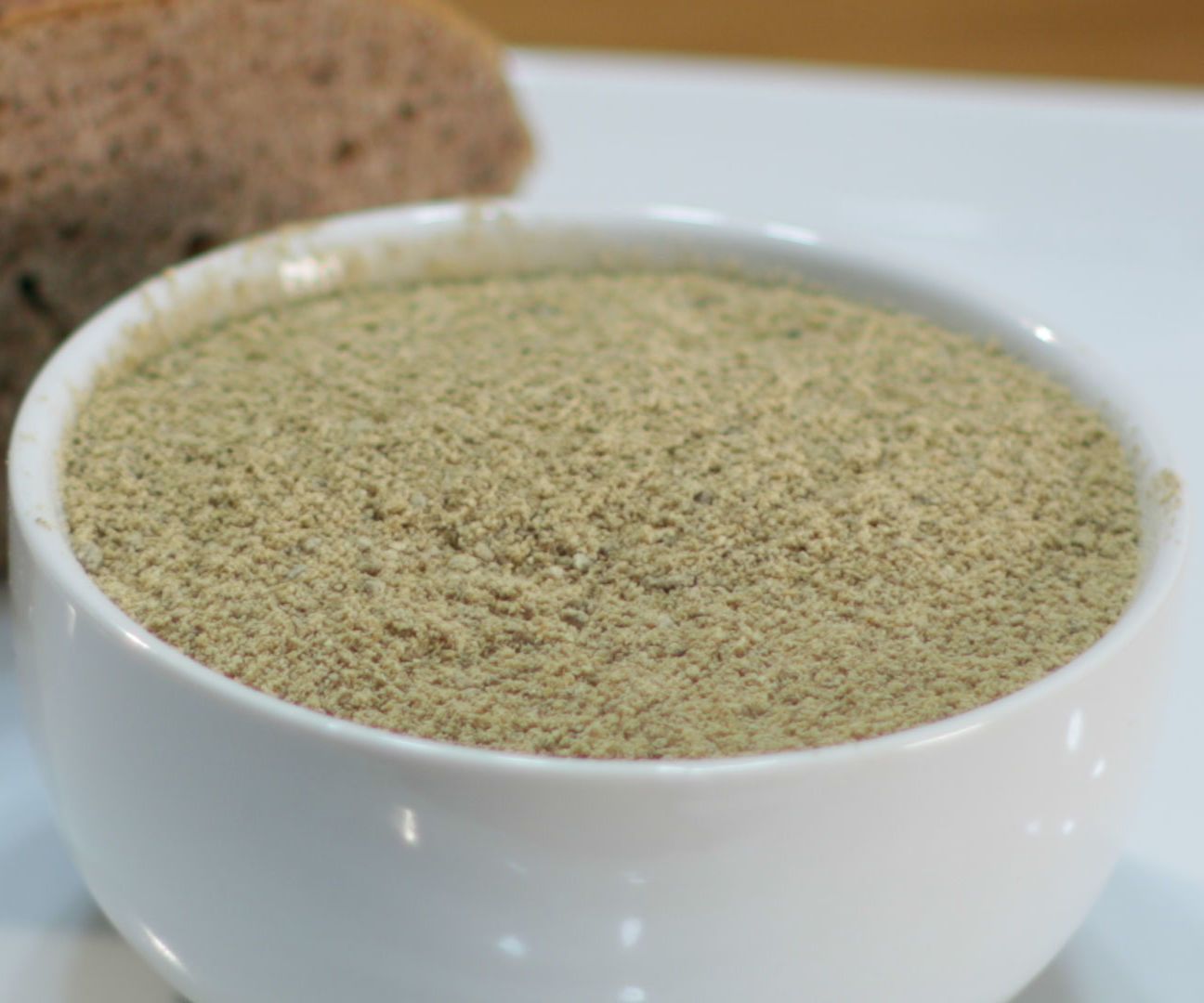 How to Process Acorns and Make Acorn Flour : 8 Steps (with Pictures ...