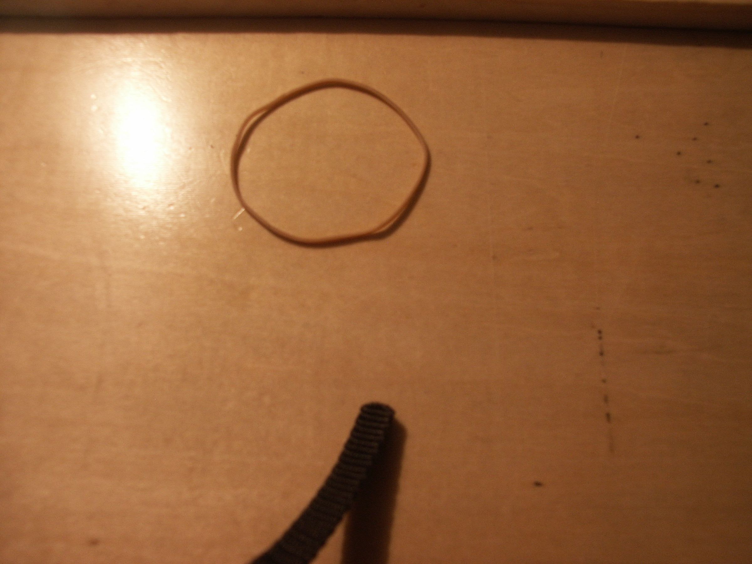 Pen Crossbow : 8 Steps - Instructables