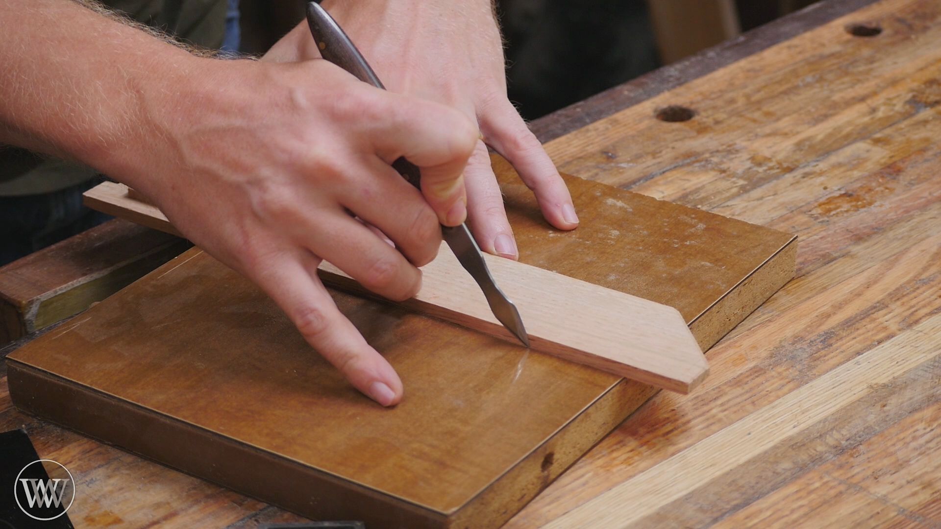 Wooden Try Square : 6 Steps (with Pictures) - Instructables